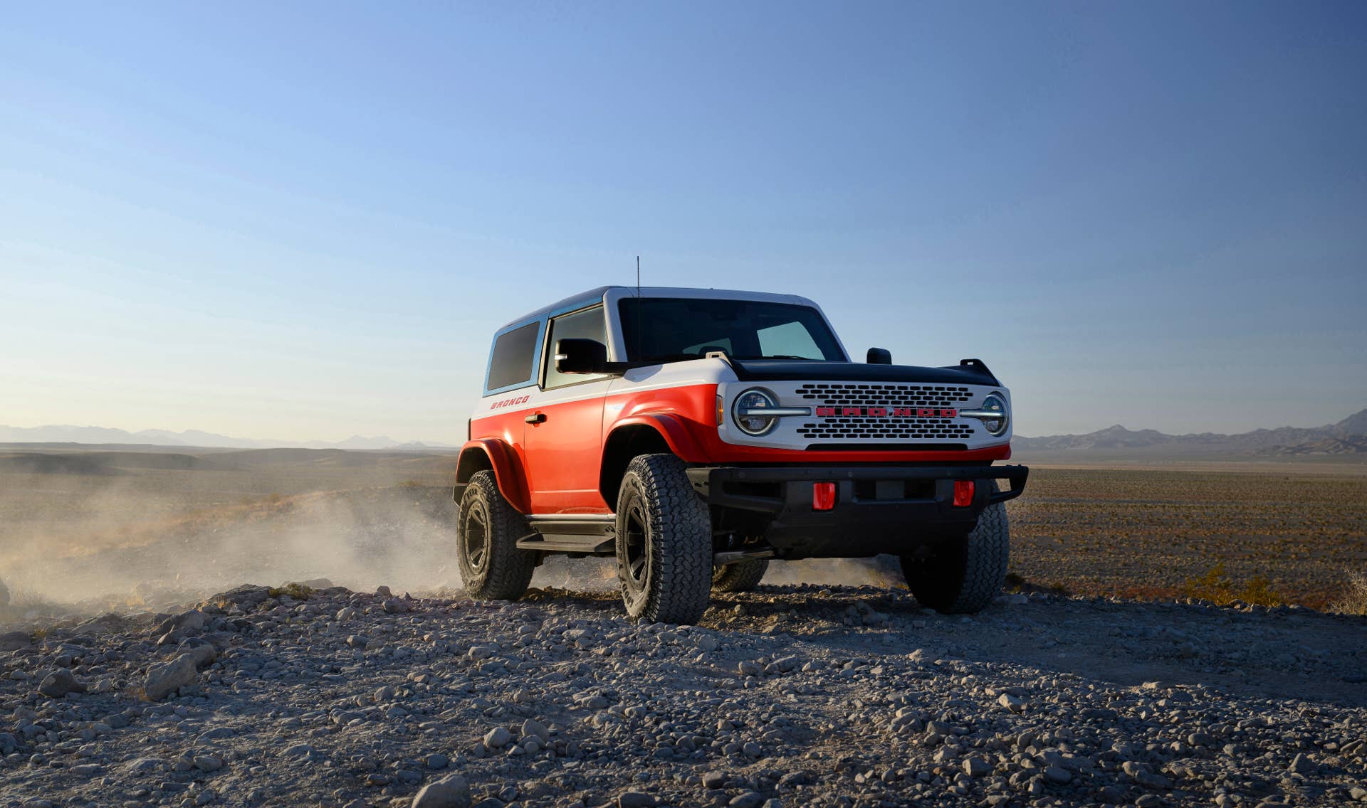 2026 Ford Bronco Review, Specs, Pricing, and Warranty - Autoblog