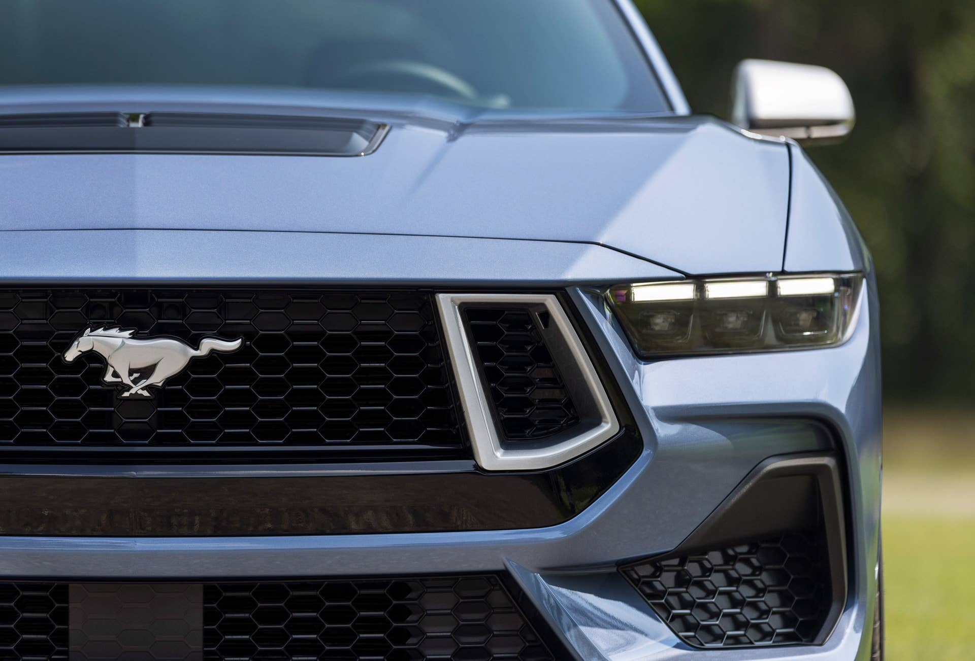 2026 Ford Mustang Review, Specs, Pricing and Warranty - Autoblog