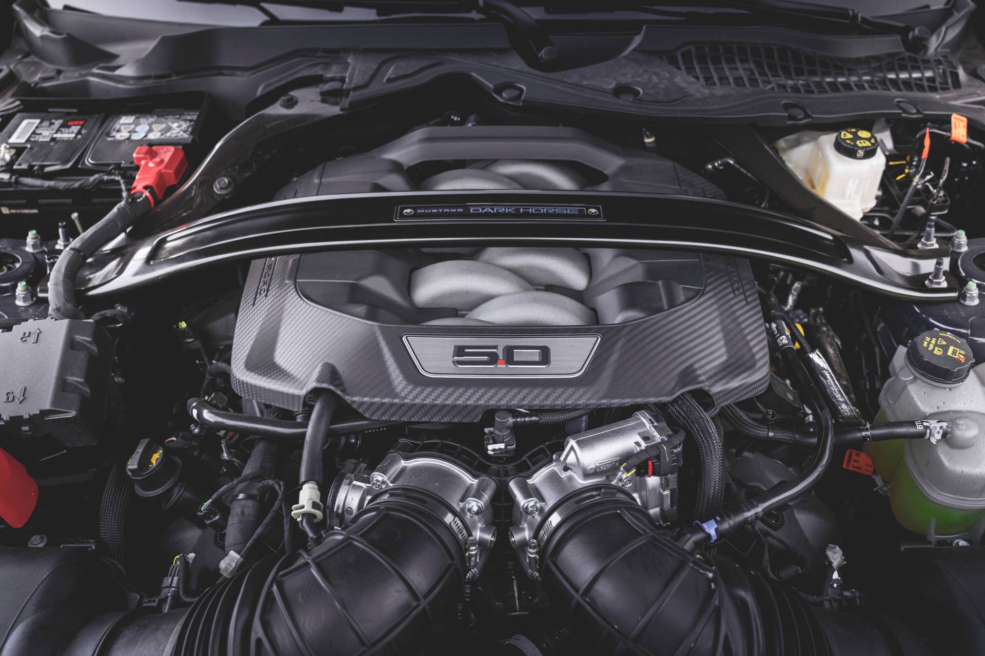 Ford Is Tearing Down Engines Every Day To Fix Its Recall Problem - Autoblog