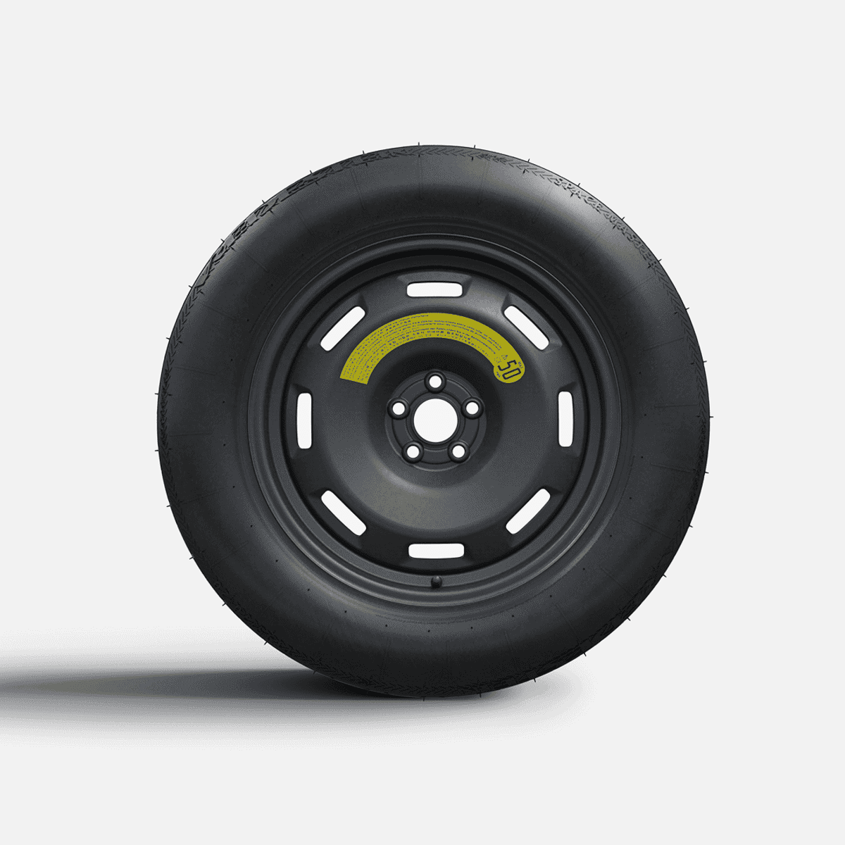 Rivian’s Adventure EV Charges $755 For A Spare Tire - Autoblog