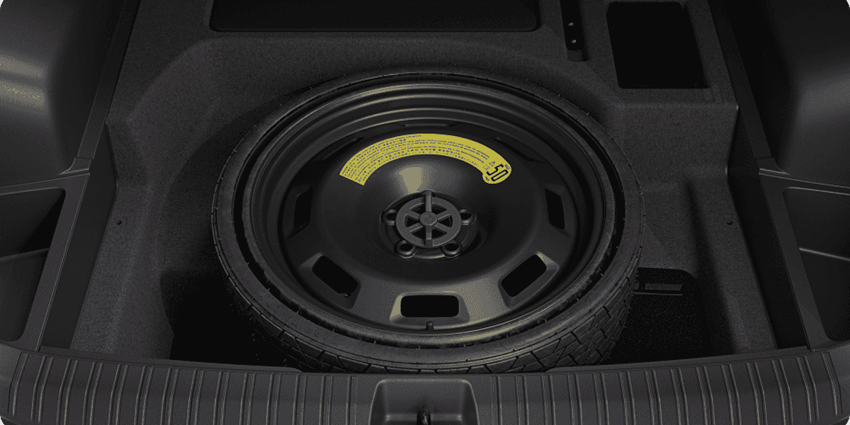Rivian’s Adventure EV Charges $755 For A Spare Tire - Autoblog