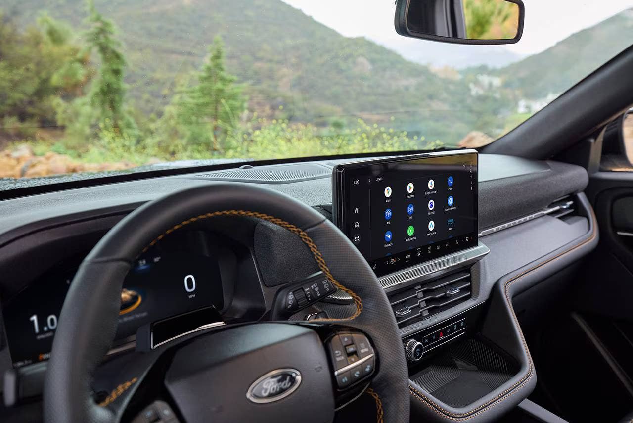 Ford Rolls Out Attractive Explorer Lease Employee Pricing for Everyone ...