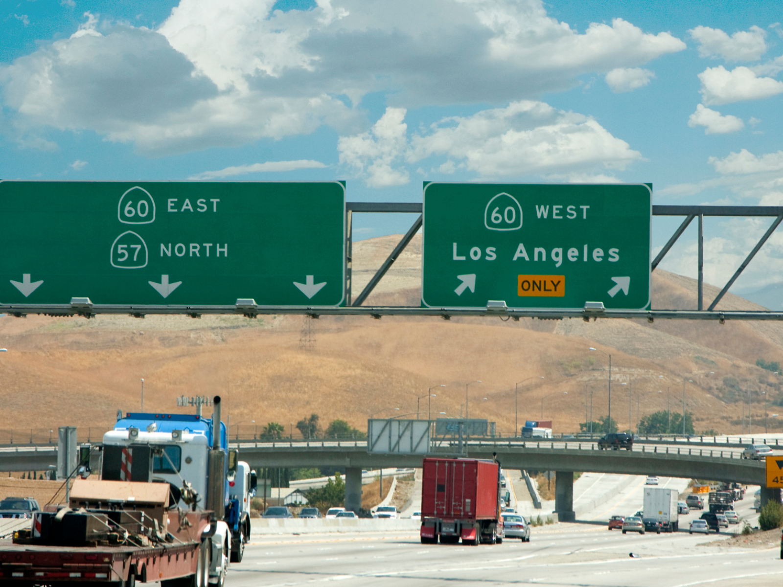 California Studies 140-MPH Driverless Buses For Three-Hour SF-To-LA ...