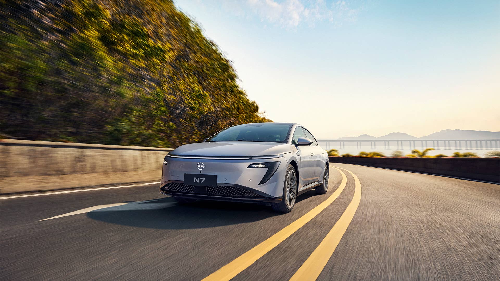 Nissan’s European EV Future Could Be Built On Chinese Platforms - Autoblog