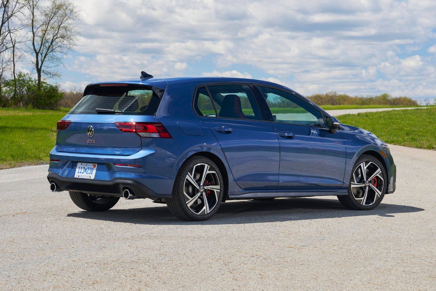 VW Golf GTI Lease Deals This May Are Surprisingly Accessible - Autoblog