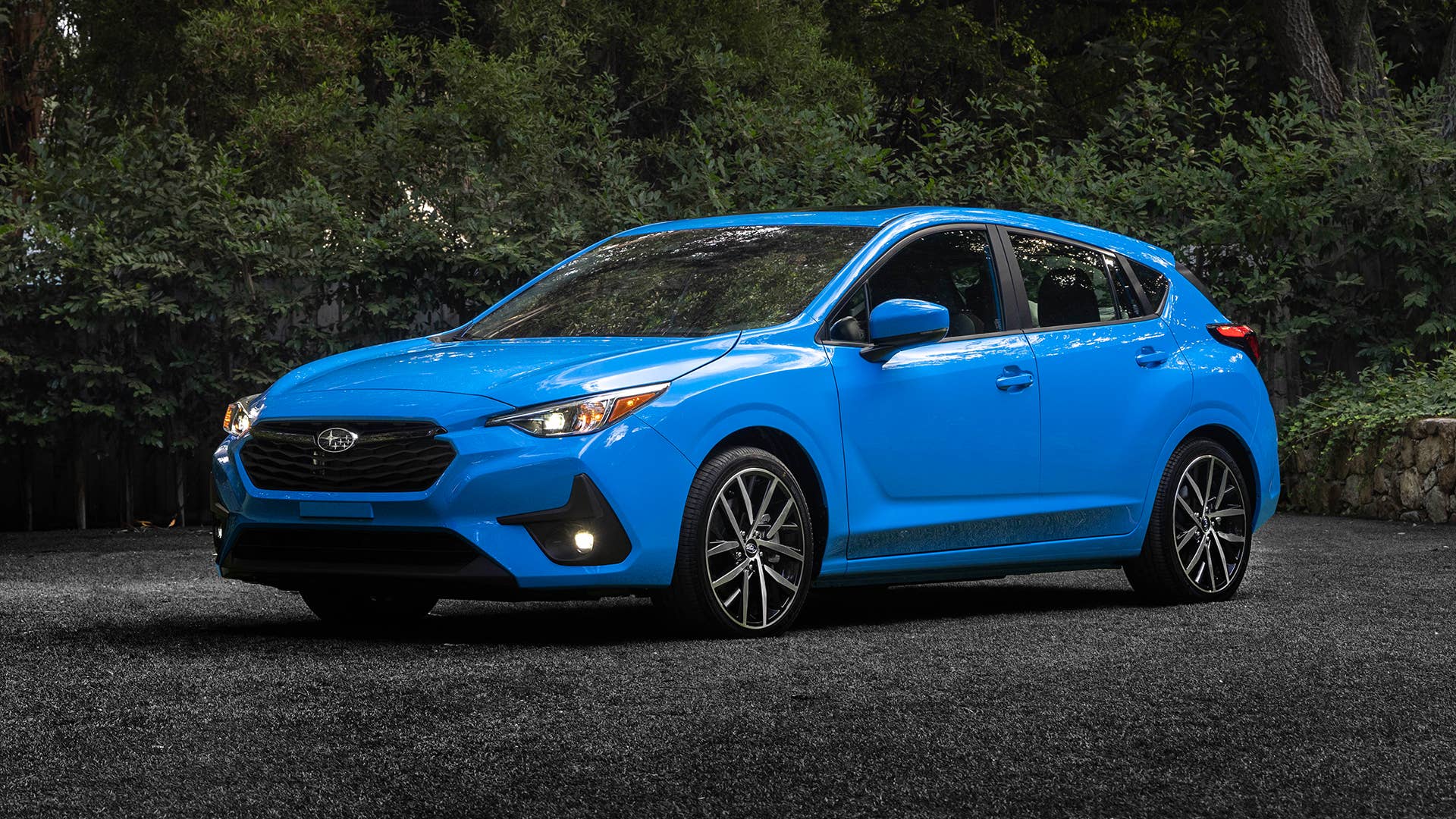2026 Subaru Impreza Review, Specs, Pricing, and Warranty - Autoblog