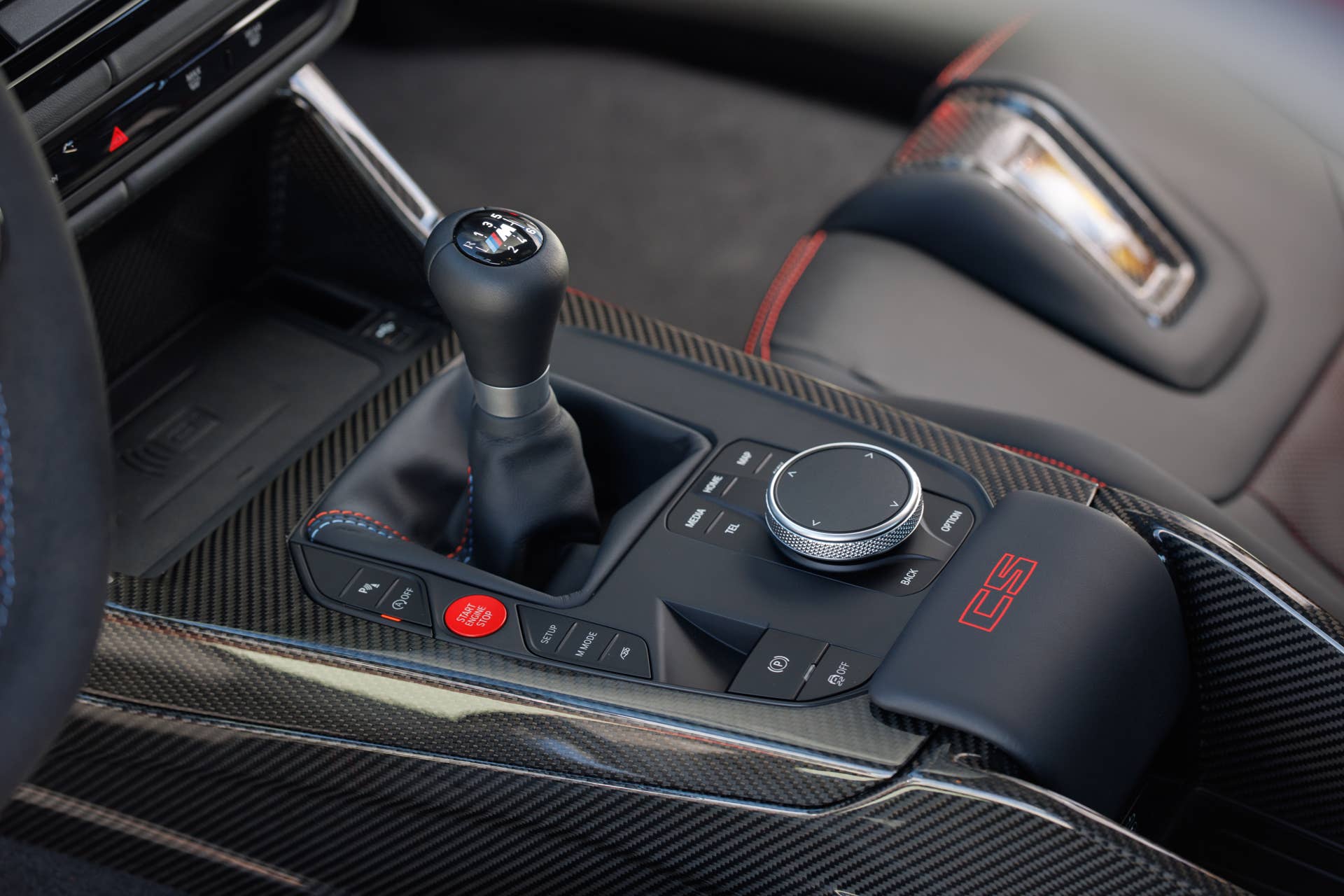 The Manual Transmission Is About To Lose Five More Enthusiast Cars ...