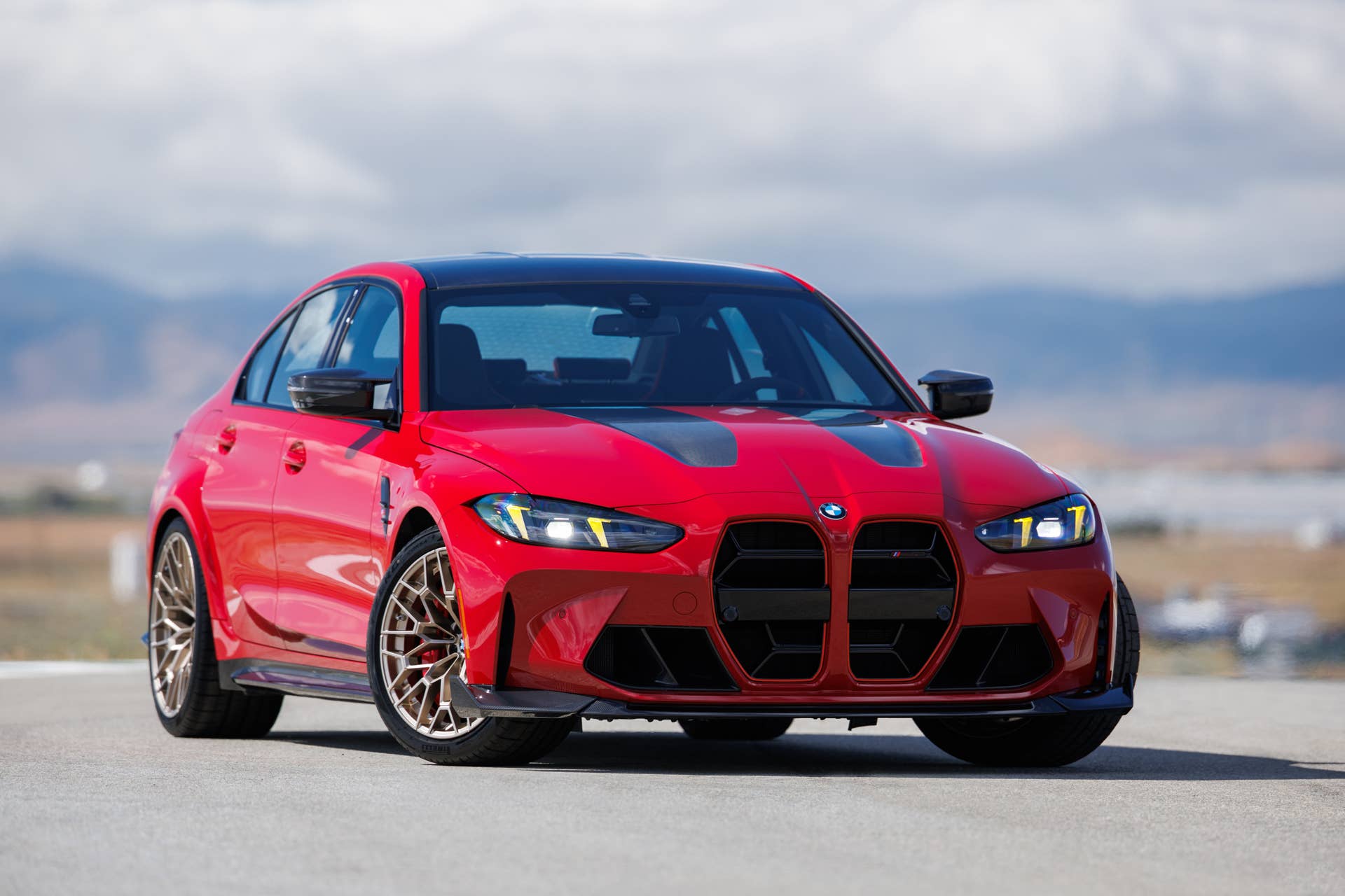 2027 BMW M3 Review, Specs, Pricing, and Warranty - Autoblog