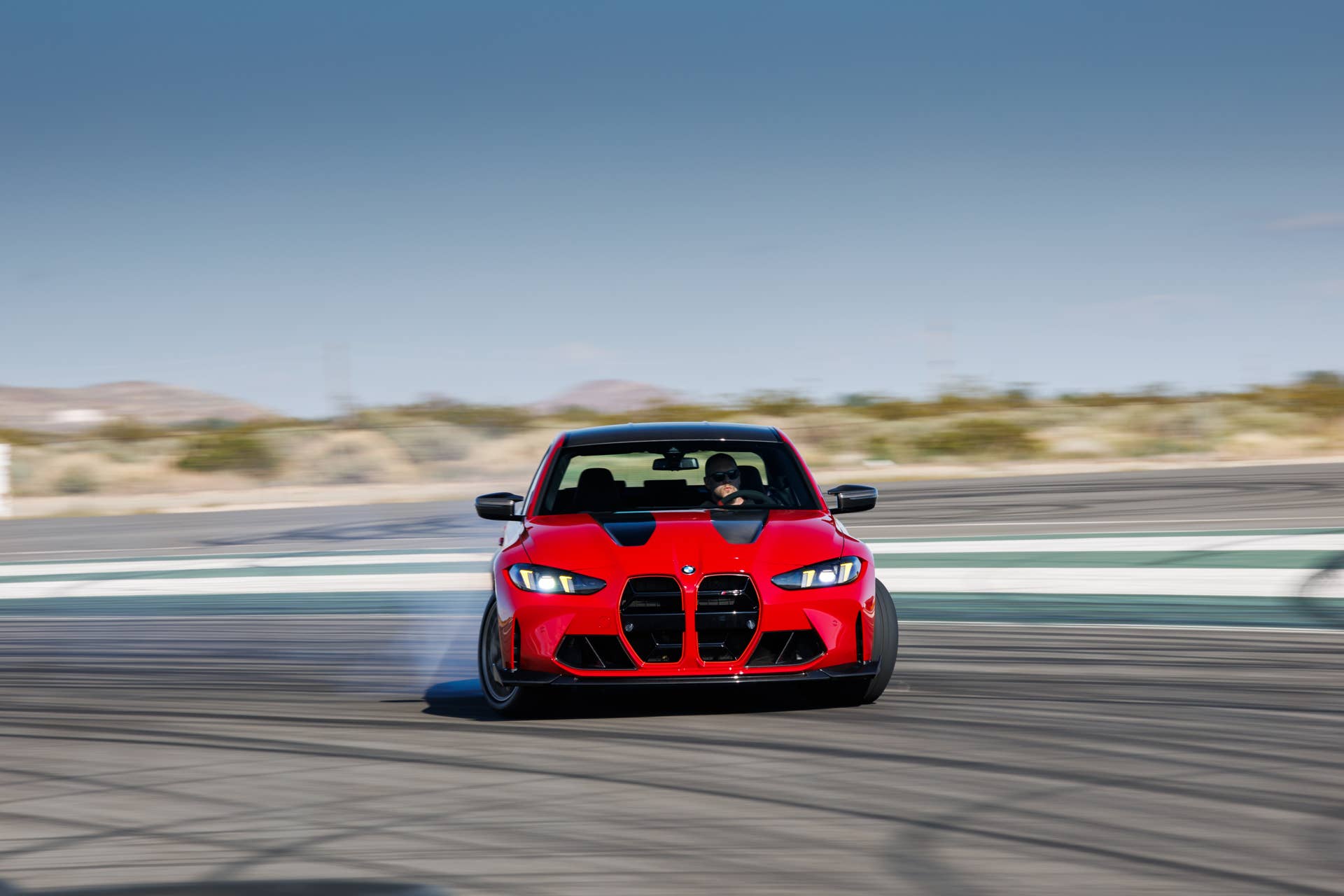 BMW Just Gave M3 Fans The News They Were Waiting For - Autoblog