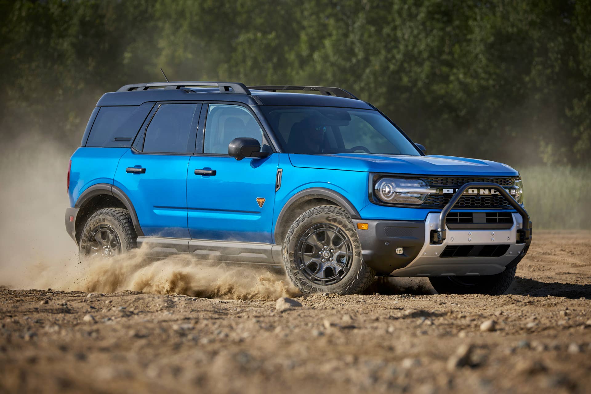 2026 Ford Bronco Sport Review, Specs, Pricing, and Warranty - Autoblog