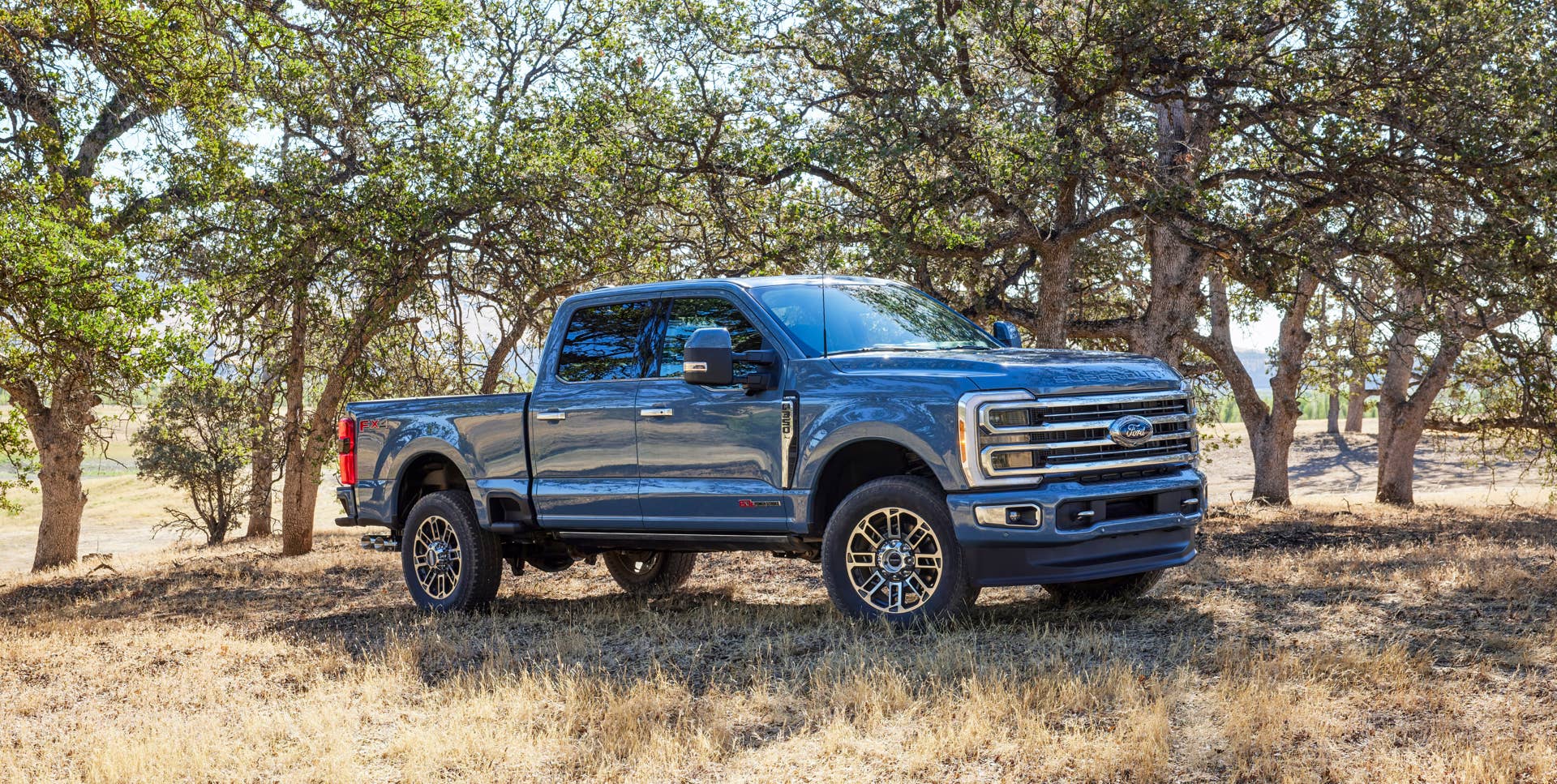 2026 Ford Super Duty Review, Specs, Pricing, and Warranty - Autoblog
