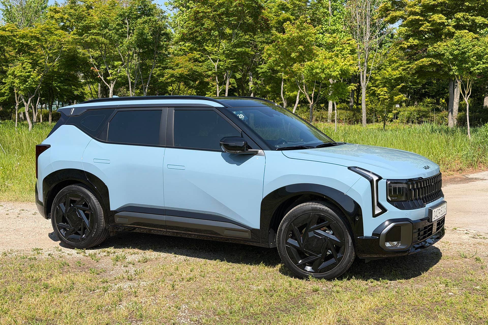 2027 Kia Seltos Gets More Expensive, But Still Starts Under $25,000 ...