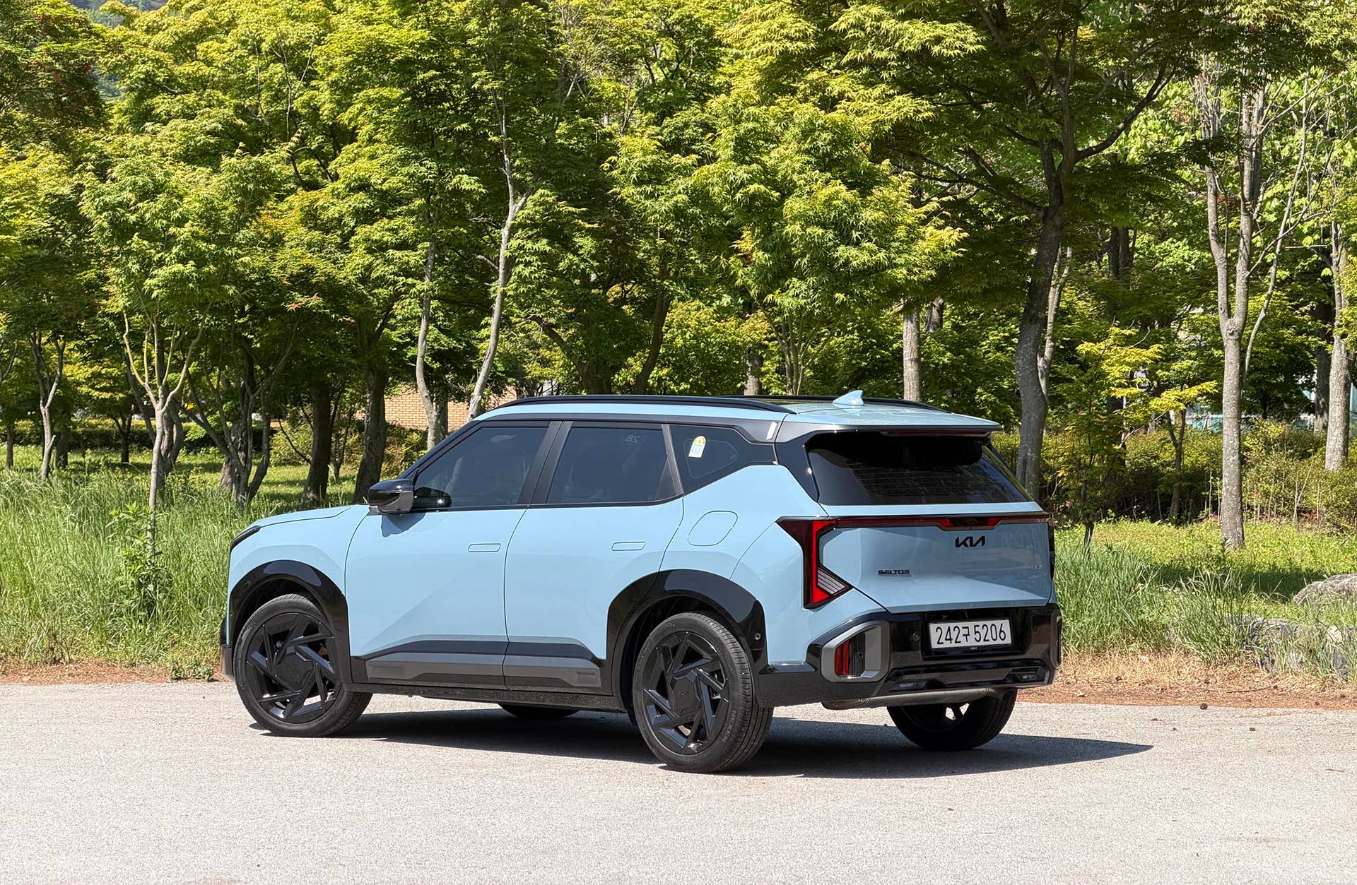 2027 Kia Seltos Gets More Expensive, But Still Starts Under $25,000 ...