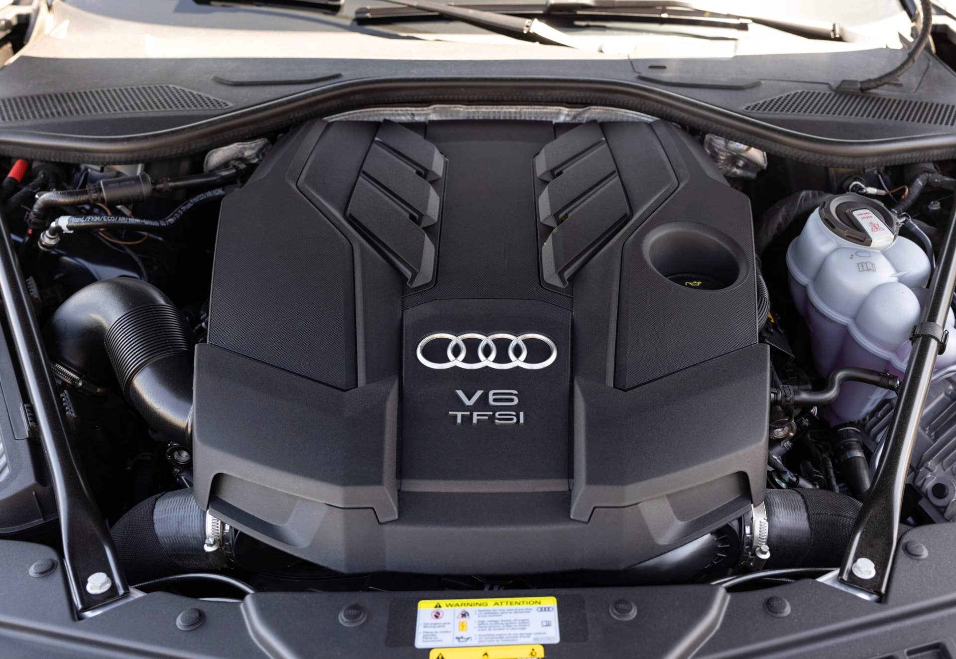 Audi Owners Sue Over Water Pump Failures That Can Cost Thousands To Fix ...