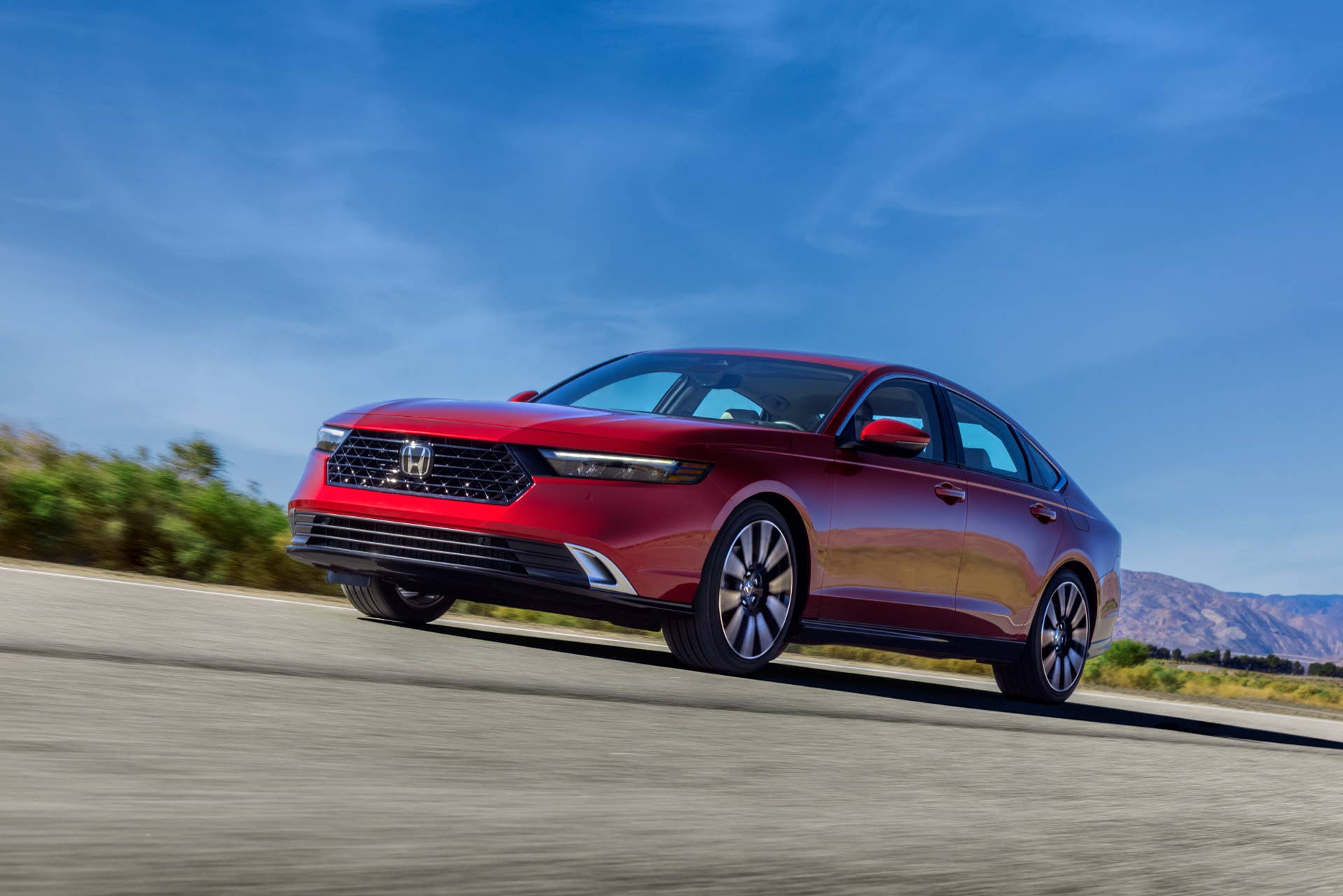 Honda Models Hold Their Value Better Than Most Cars After Five Years ...