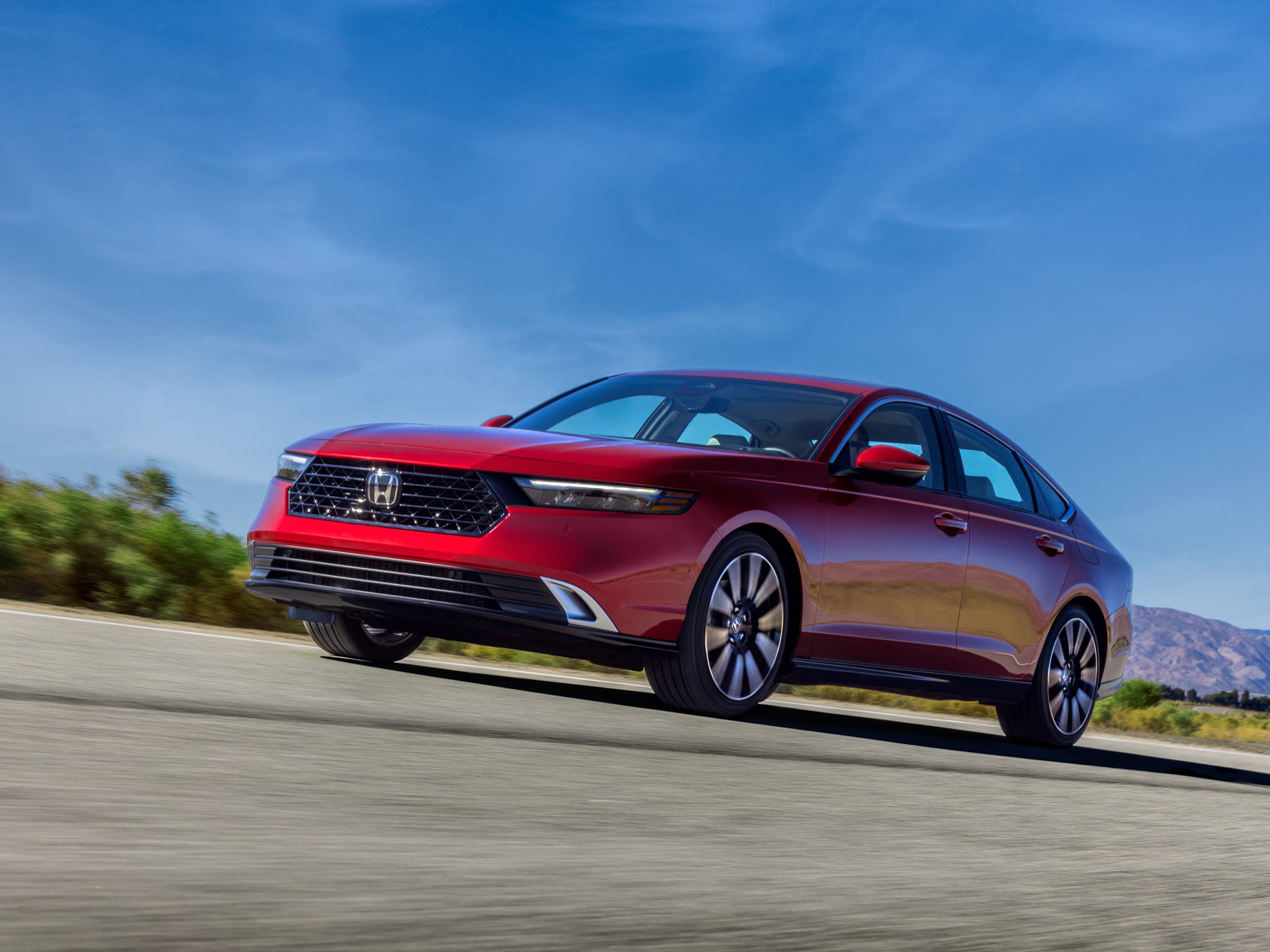 Honda Models Hold Their Value Better Than Most Cars After Five Years ...