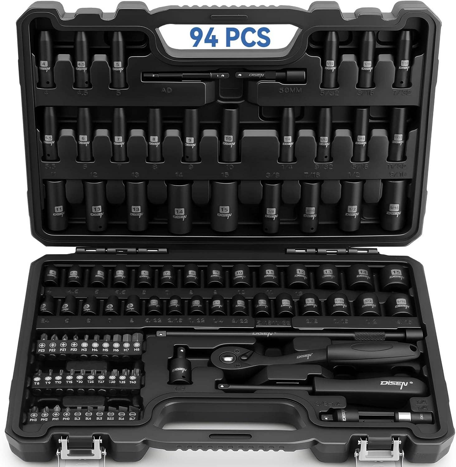 Amazon Has a $50 Socket Set on Sale for 40% Off - Autoblog