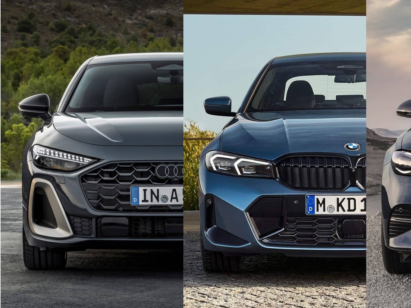 Audi Vs BMW Vs Mercedes Reliability: One Clear Winner for 2026 - Autoblog