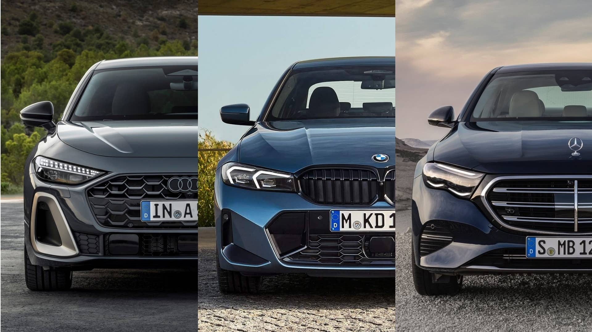 Audi Vs BMW Vs Mercedes Reliability: One Clear Winner for 2026 - Autoblog