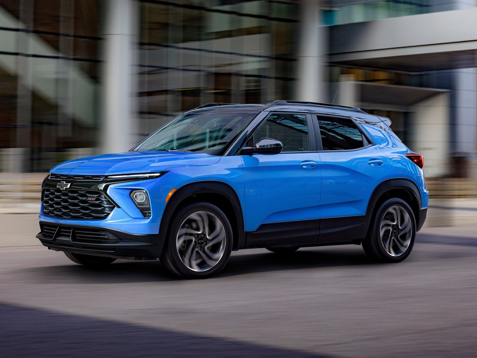 GM Says Its Safety Tech Can Cut Some Crashes By Up To 86% - Autoblog