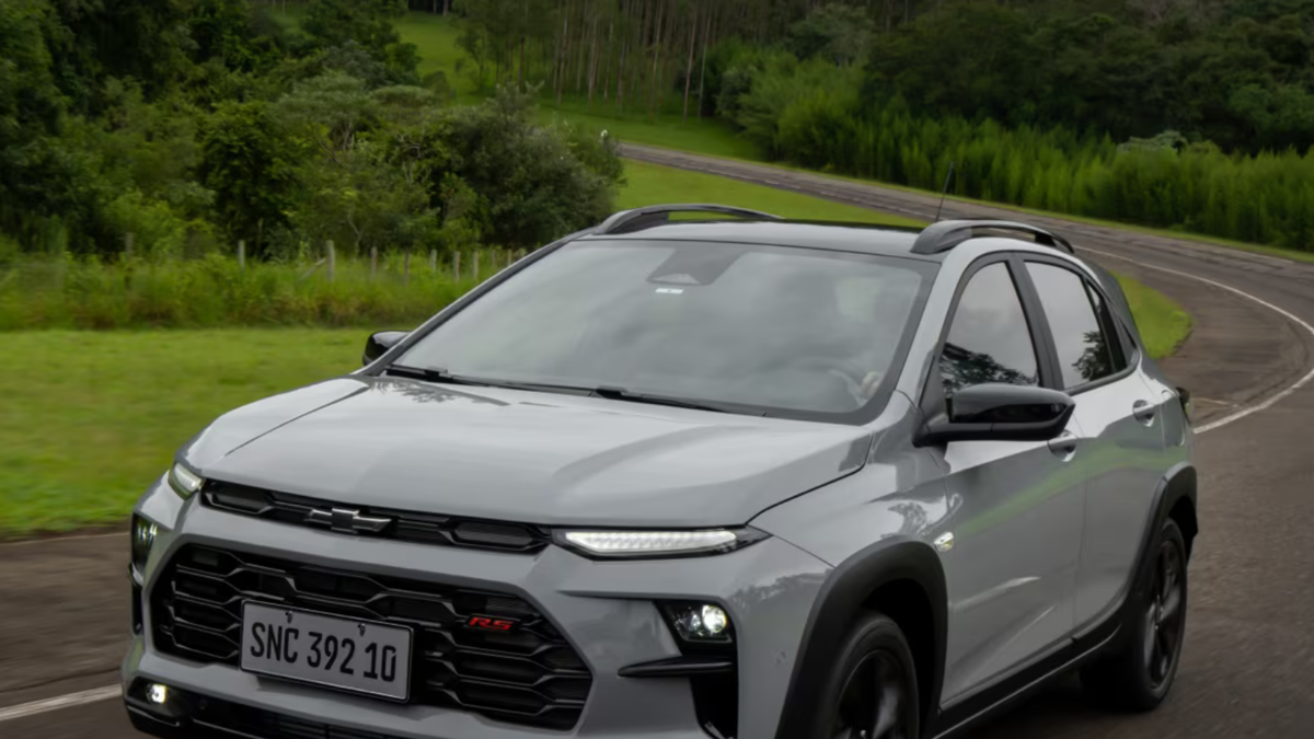 Chevy Sonic Officially Returns As A Crossover - Autoblog