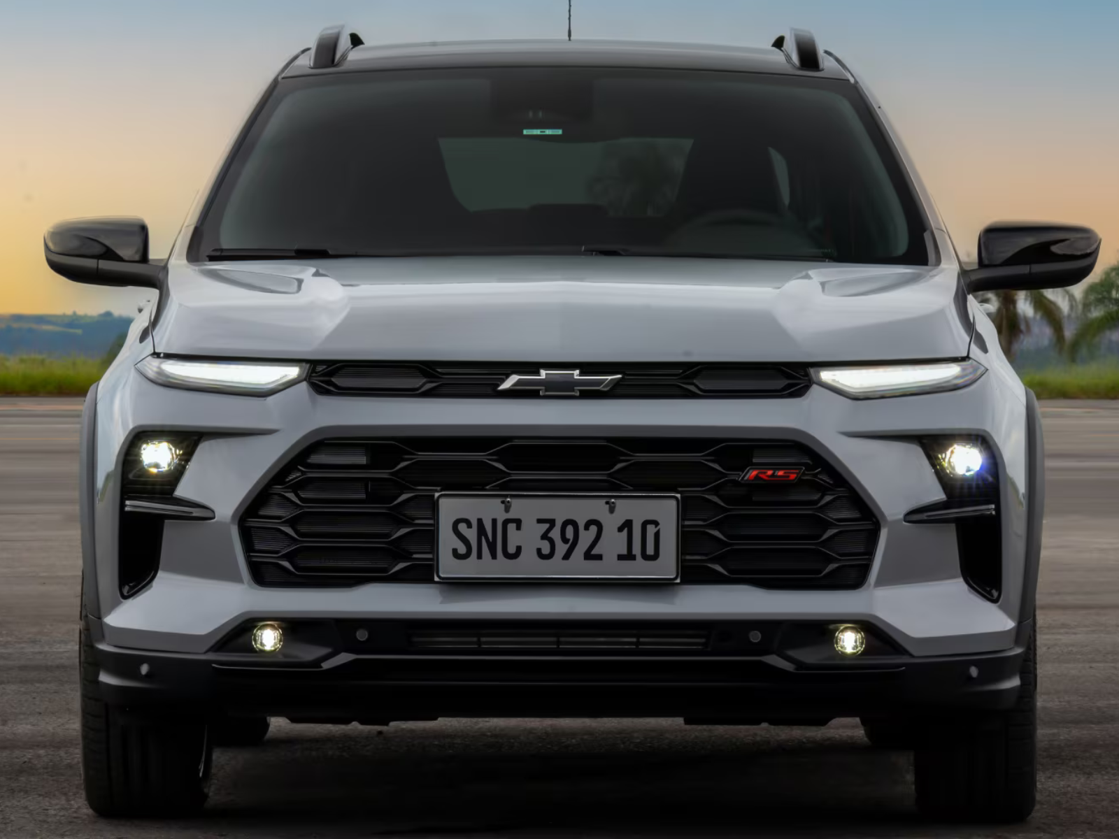 Chevy Sonic Officially Returns As A Crossover - Autoblog