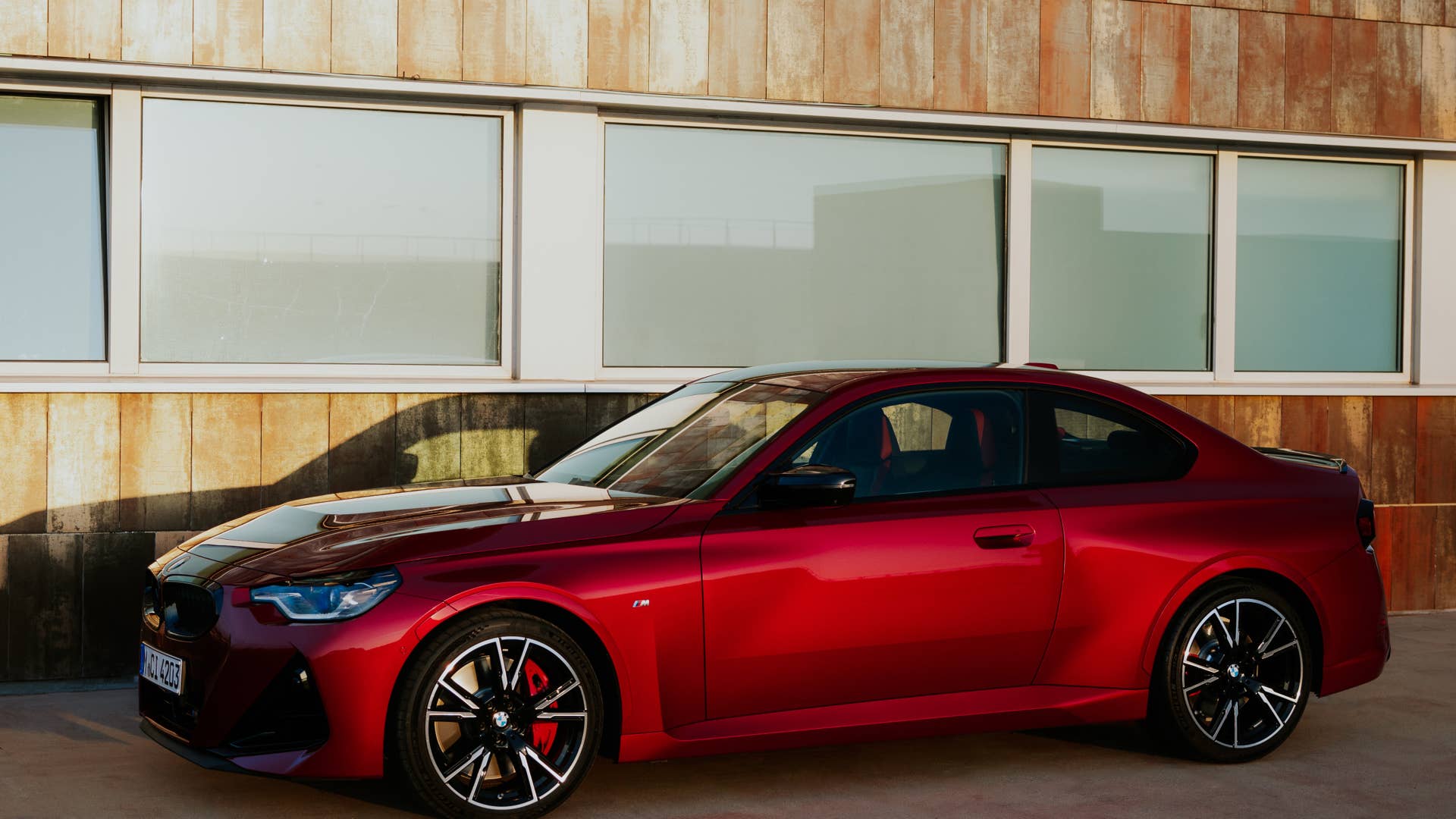 2025 BMW 2 Series Coupe Review, Specs, Pricing, and Warranty - Autoblog