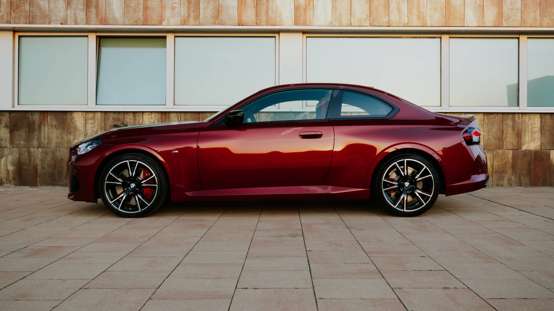2026 BMW 2 Series Coupe Review, Specs, Pricing, and Warranty - Autoblog