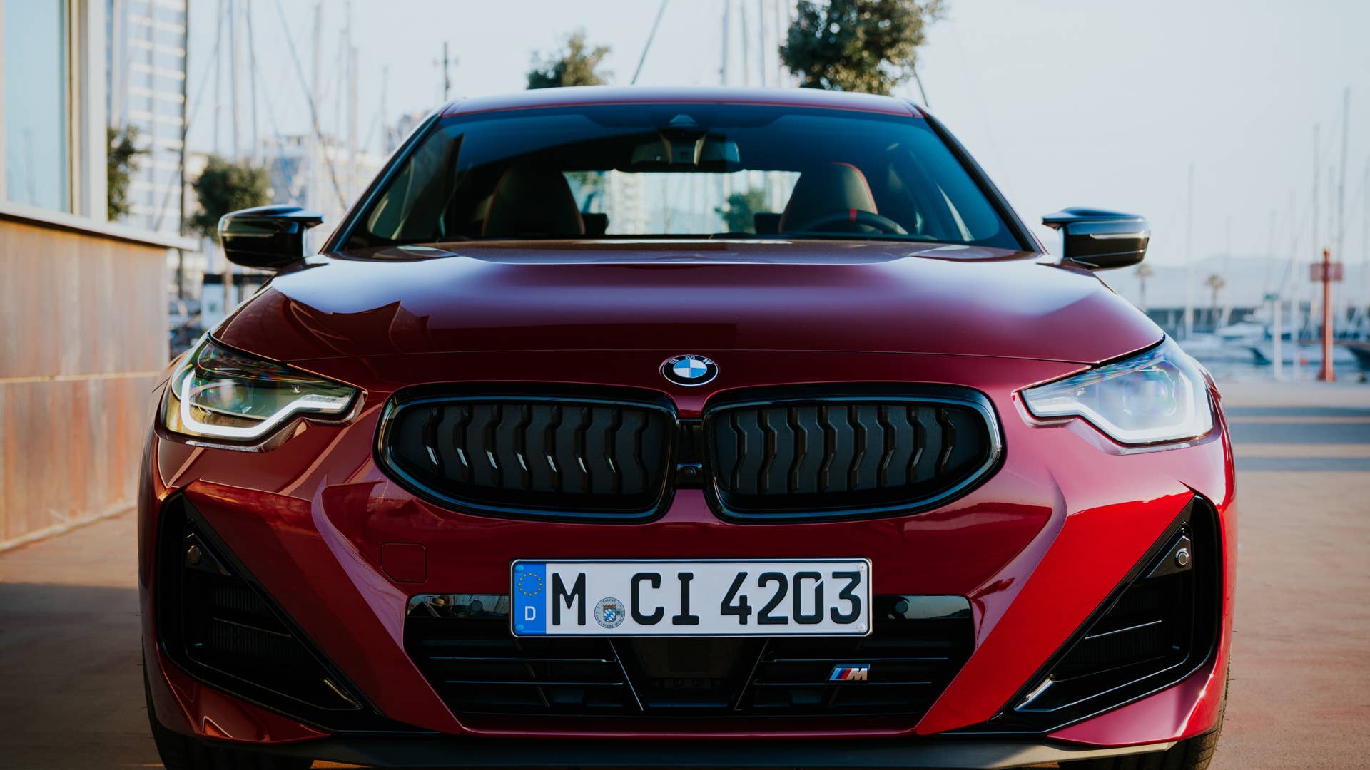 2026 BMW 2 Series Coupe Review, Specs, Pricing, and Warranty - Autoblog