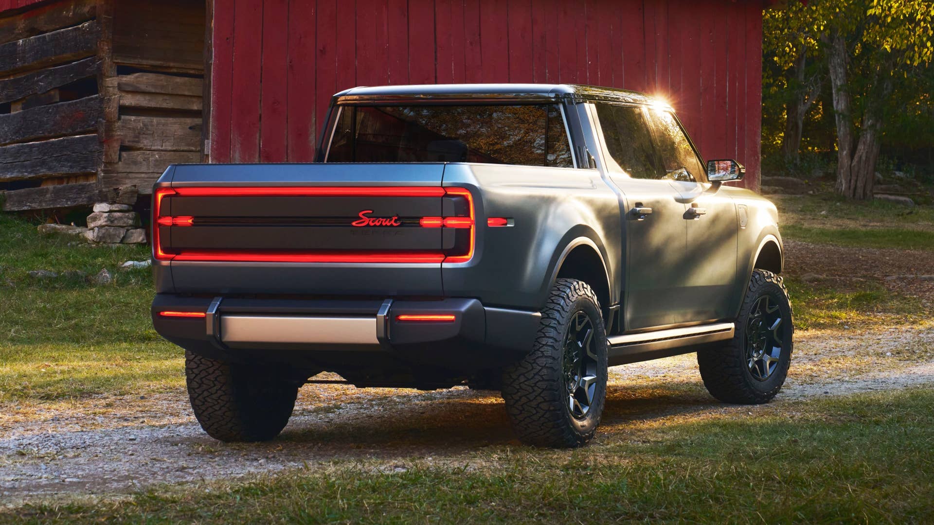 Volkswagen’s Scout Motors Could Go Public Before Its Trucks Reach ...