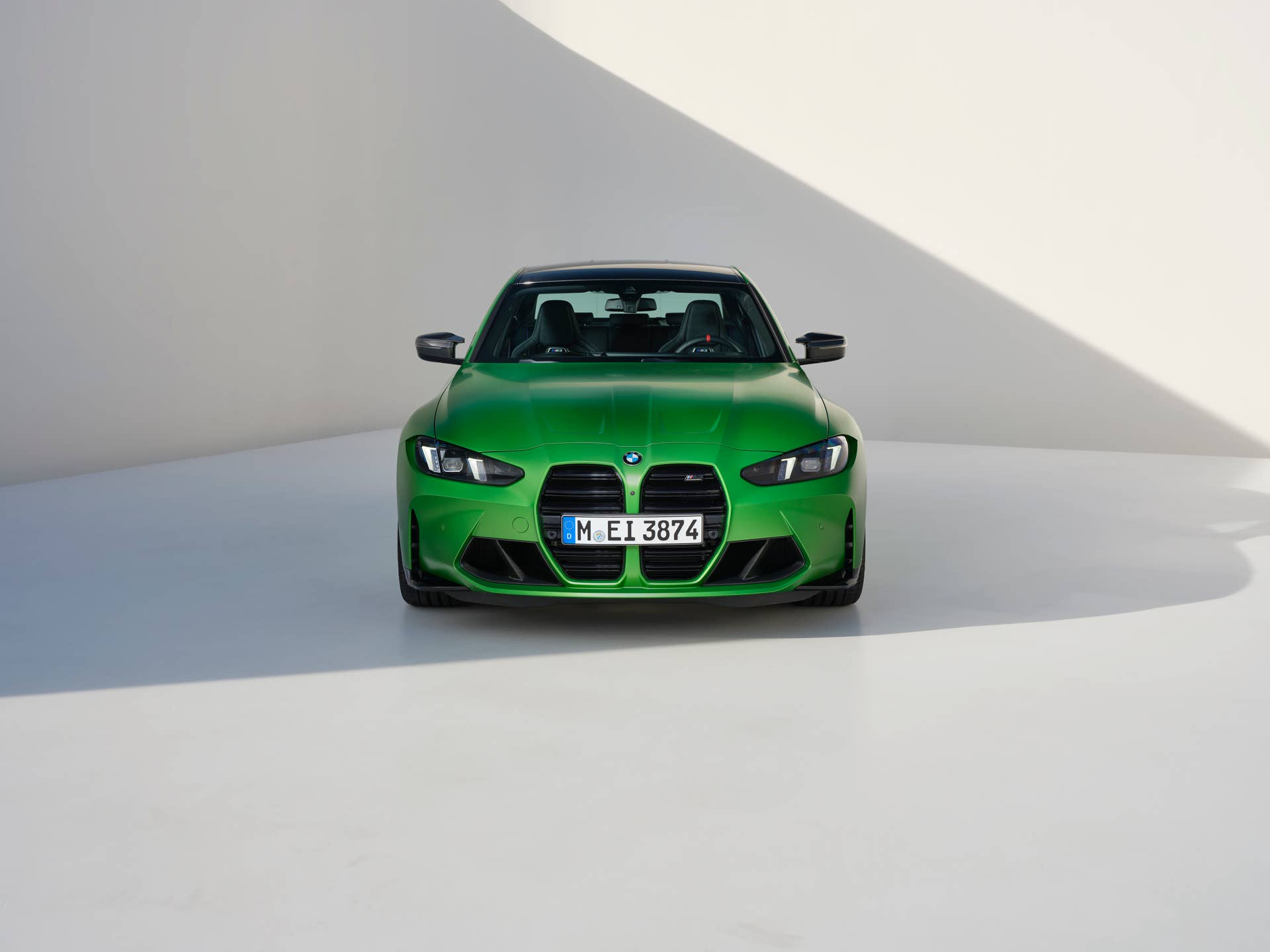 2025 BMW M3 Review, Specs, Pricing, and Warranty - Autoblog