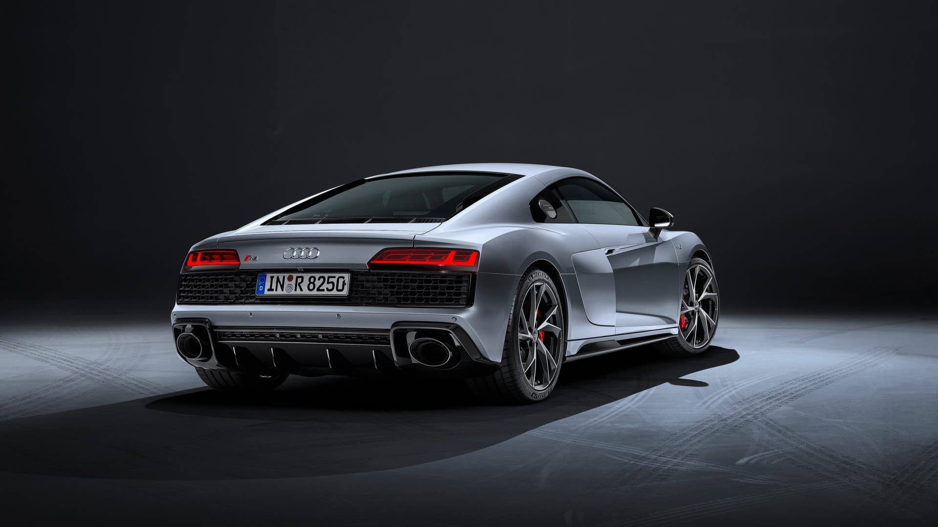 Audi R8 Could Return With Lamborghini Hybrid V8 Power - Autoblog