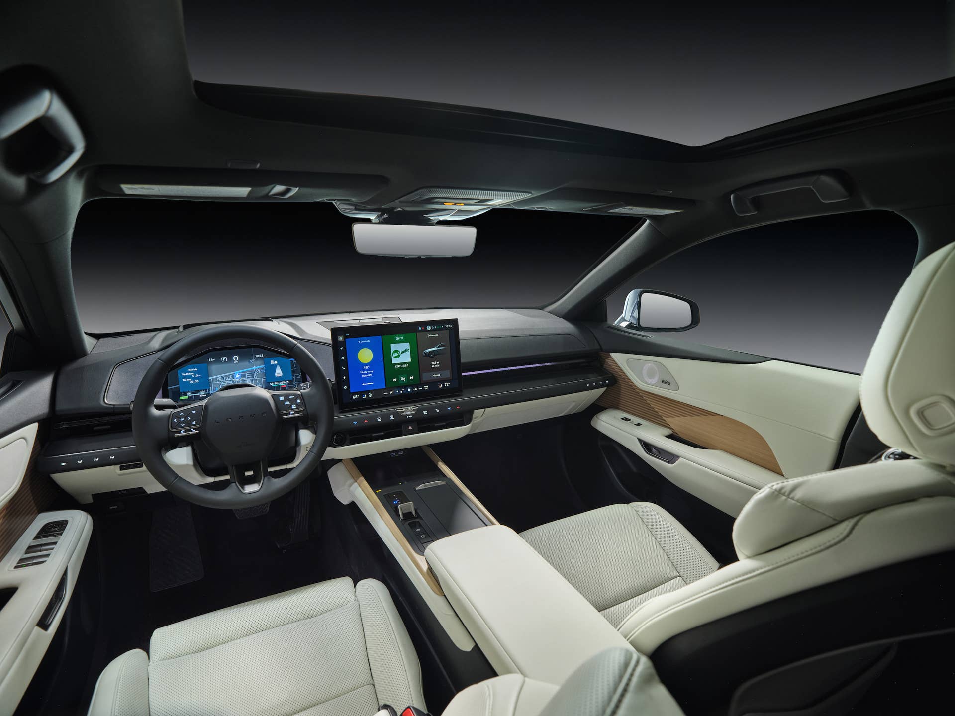 Lexus ES Finally Has the Tech to Match Its Luxury Reputation - Autoblog