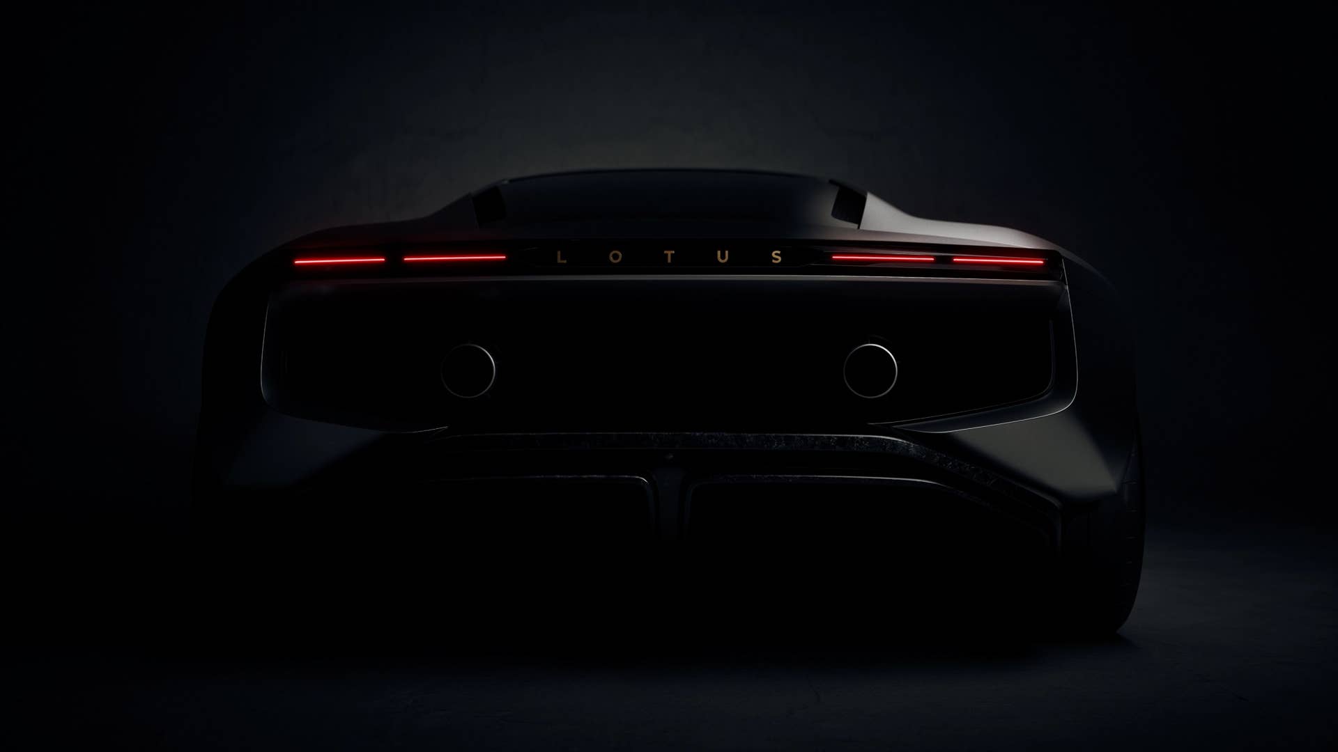 Lotus Teases 1,000-HP Hybrid V8 Supercar For 2028 - Autoblog
