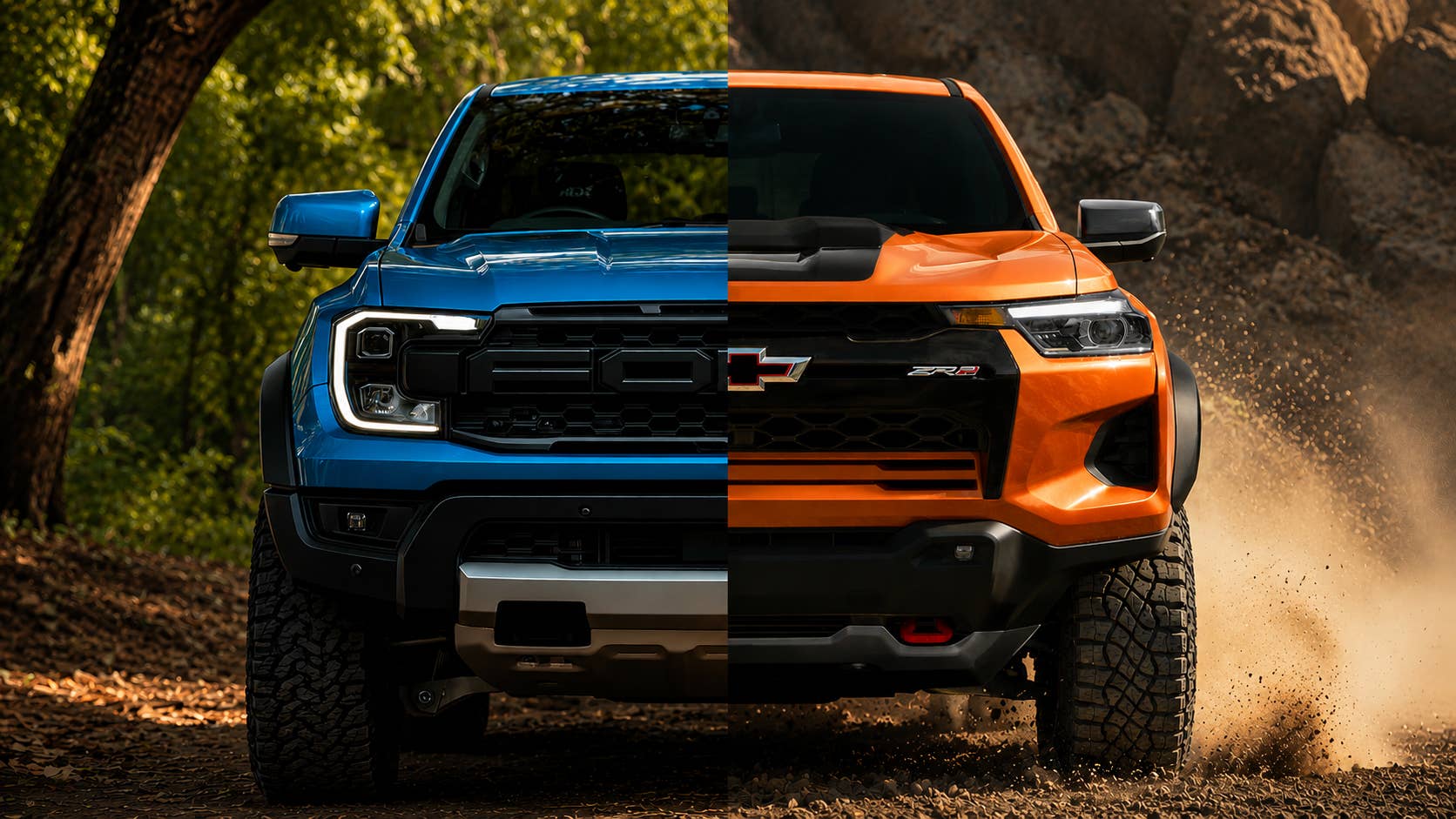 Ford Vs Chevrolet: Reliability - Autoblog
