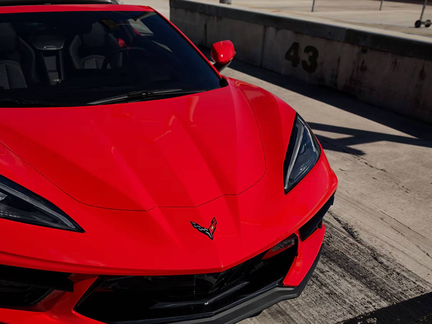 2027 Chevrolet Corvette Stingray’s New LS6 V8 Sounds Like Serious ...