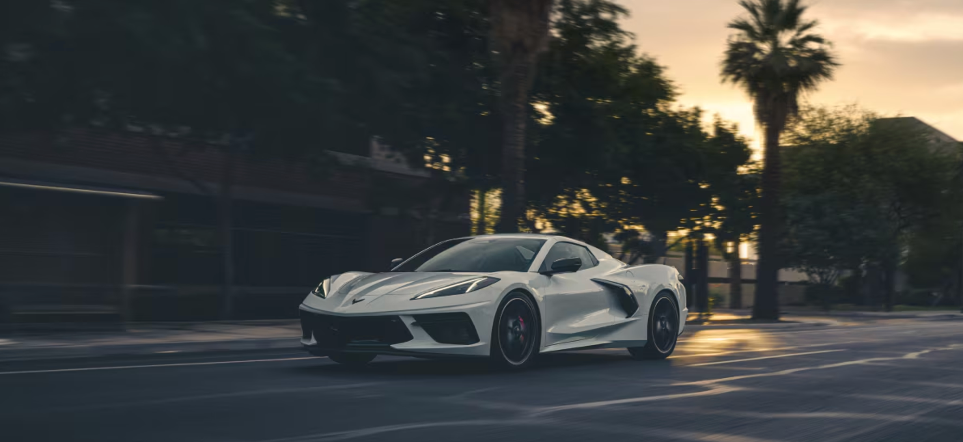 2026 Chevrolet Corvette Review, Specs, Pricing, and Warranty - Autoblog