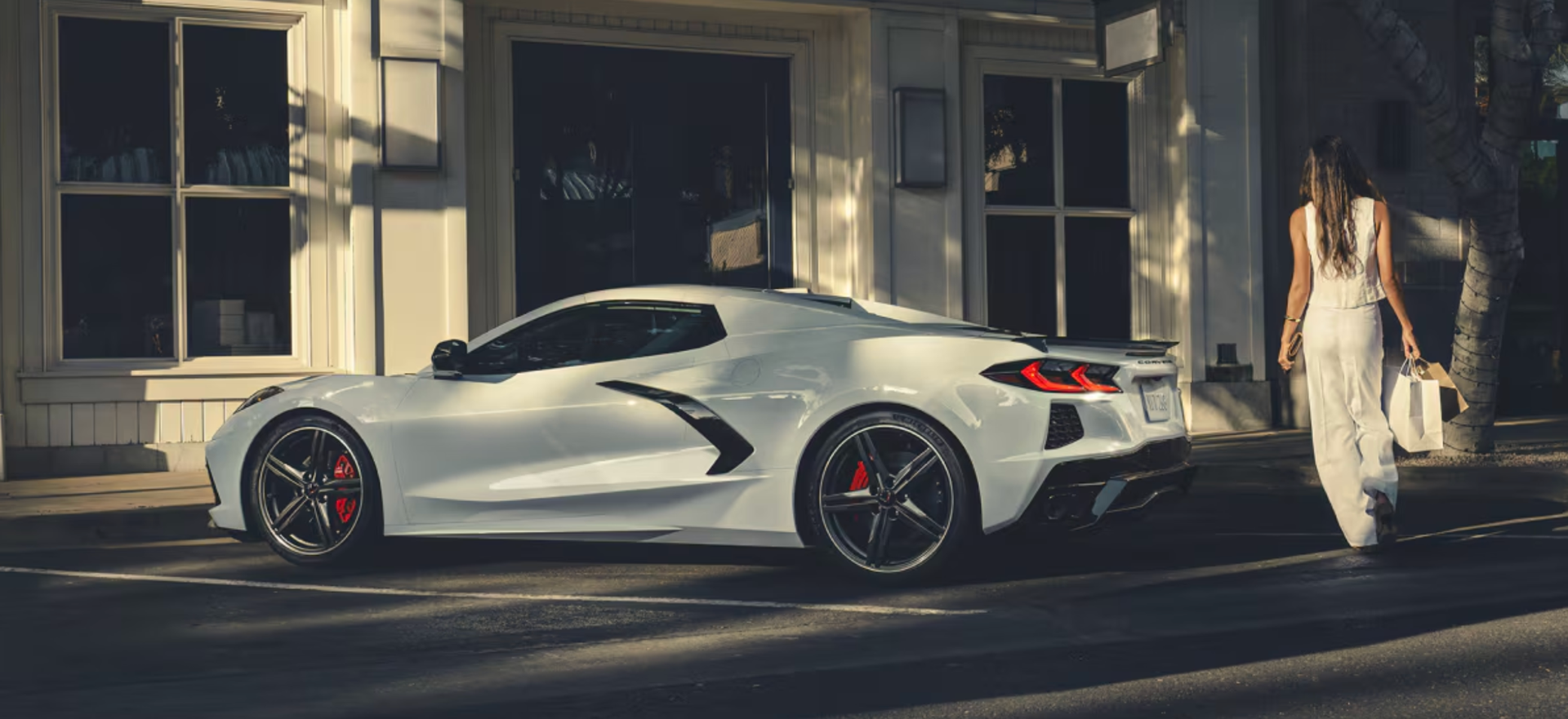 2026 Chevrolet Corvette Review, Specs, Pricing, and Warranty - Autoblog