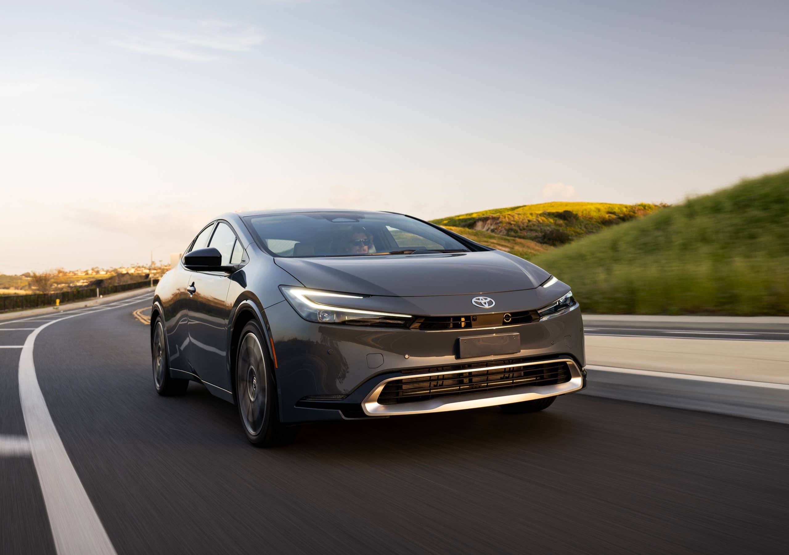 Three PHEVs for Under $50,000 with the Best Electric Range - Autoblog