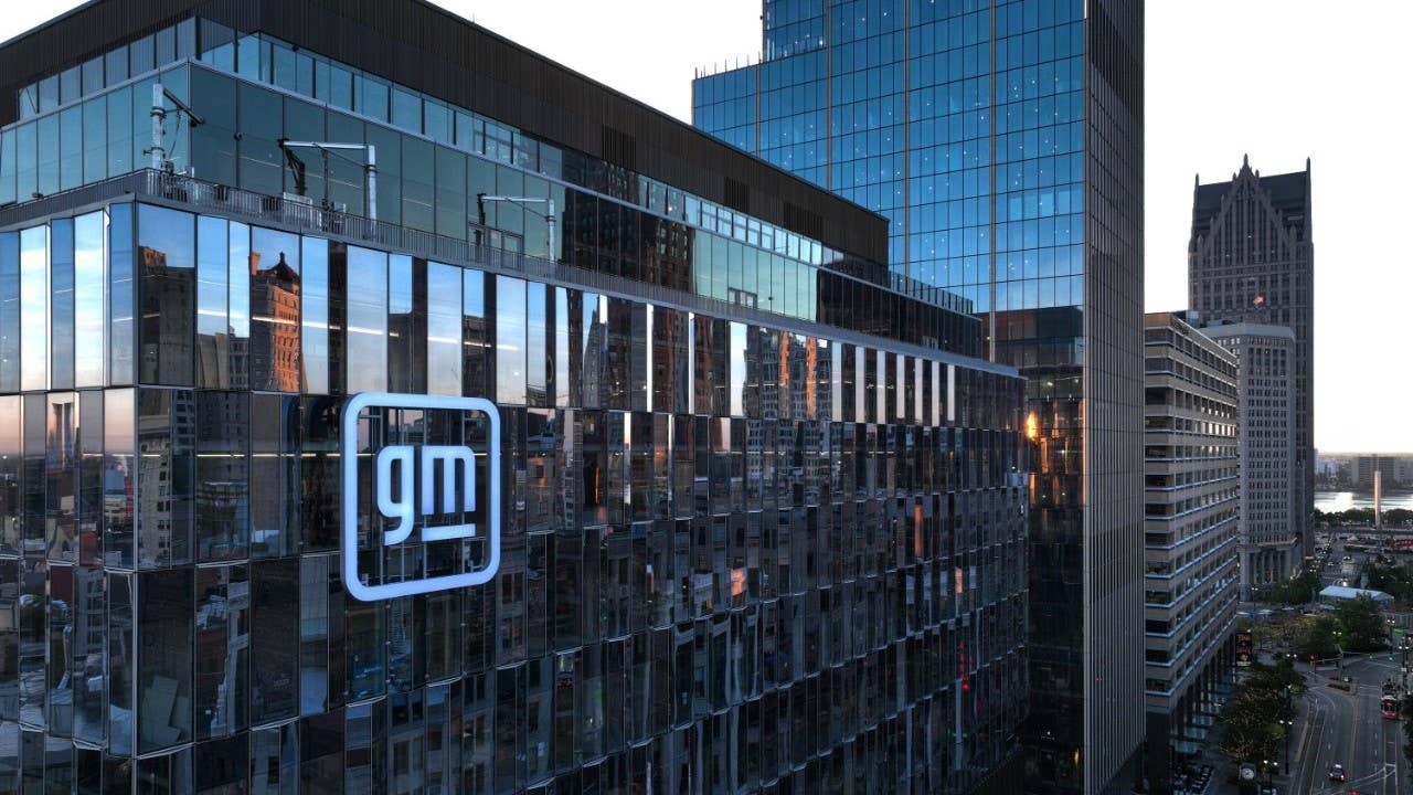 GM Lays Off Hundreds of IT Workers While Hiring For AI Roles - Autoblog