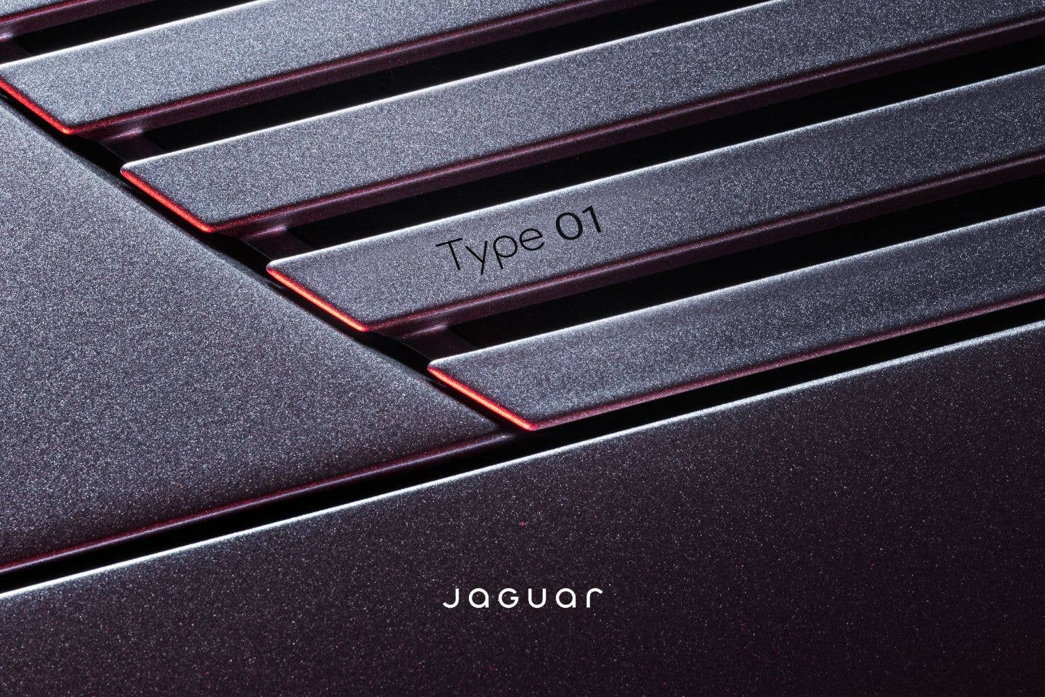Jaguar Type 01 Is the Official Name of the Car That Will Lead Jaguar's ...