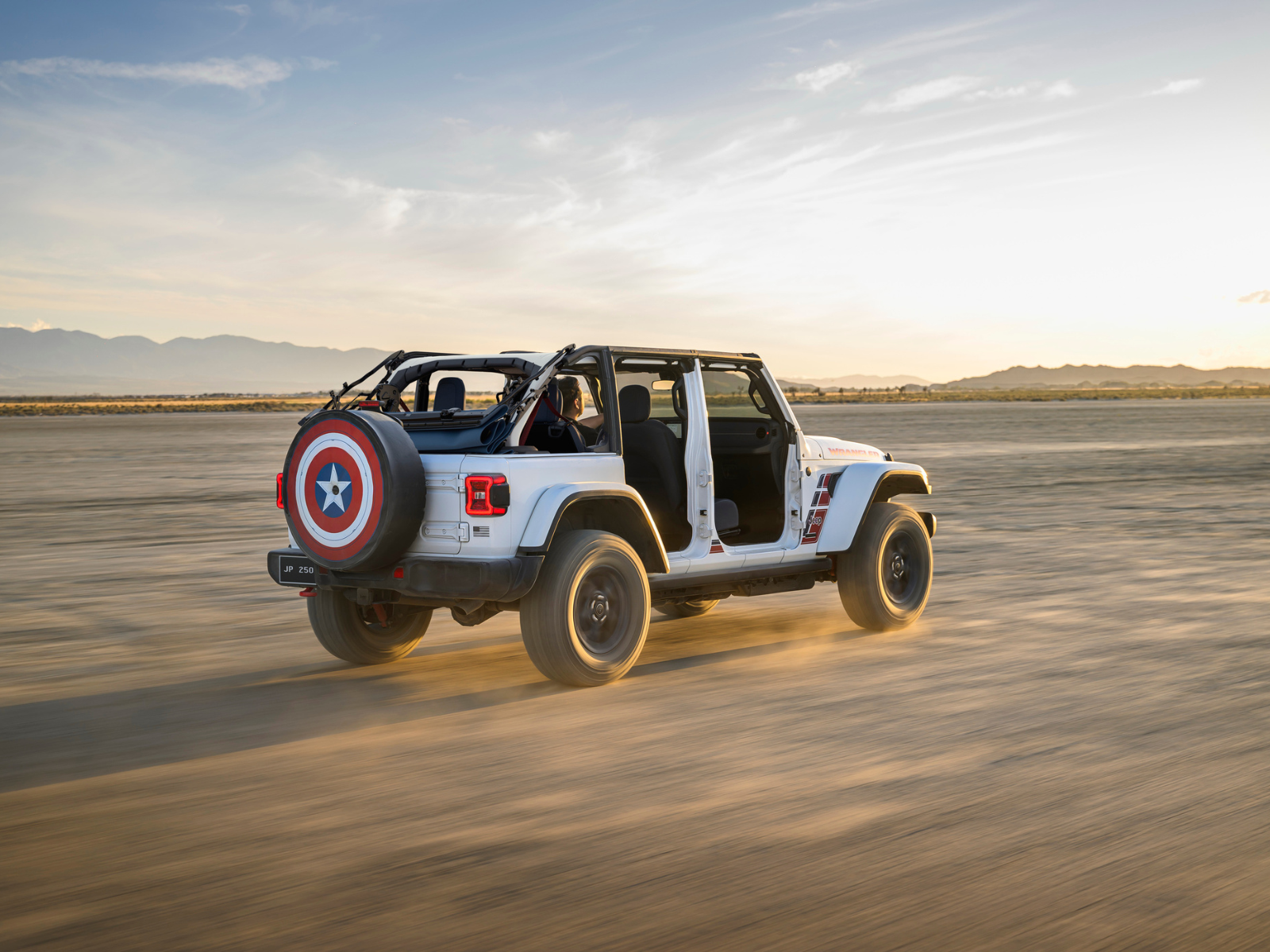 Jeep News: Off-Road & Adventure - Autoblog