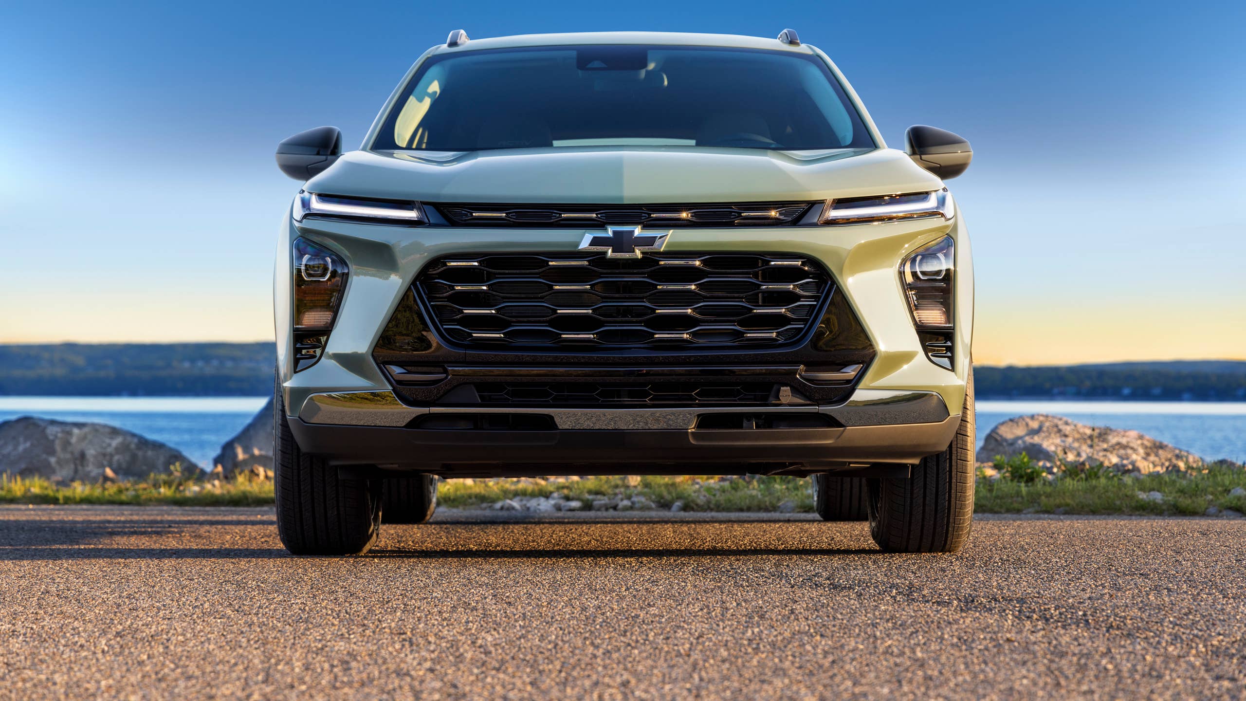 2026 Chevrolet Trax Review, Specs, Pricing, and Warranty - Autoblog