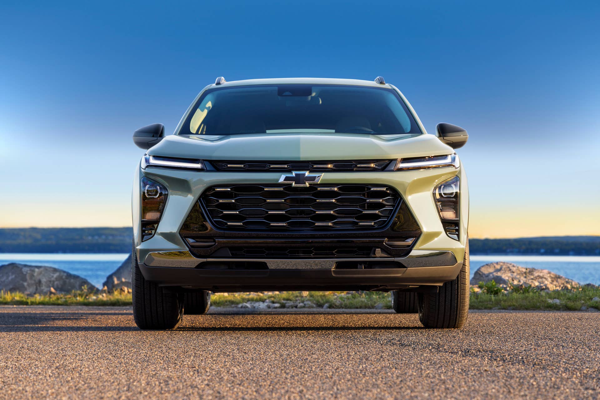 2025 Chevrolet Trax Review, Specs, Pricing, and Warranty - Autoblog