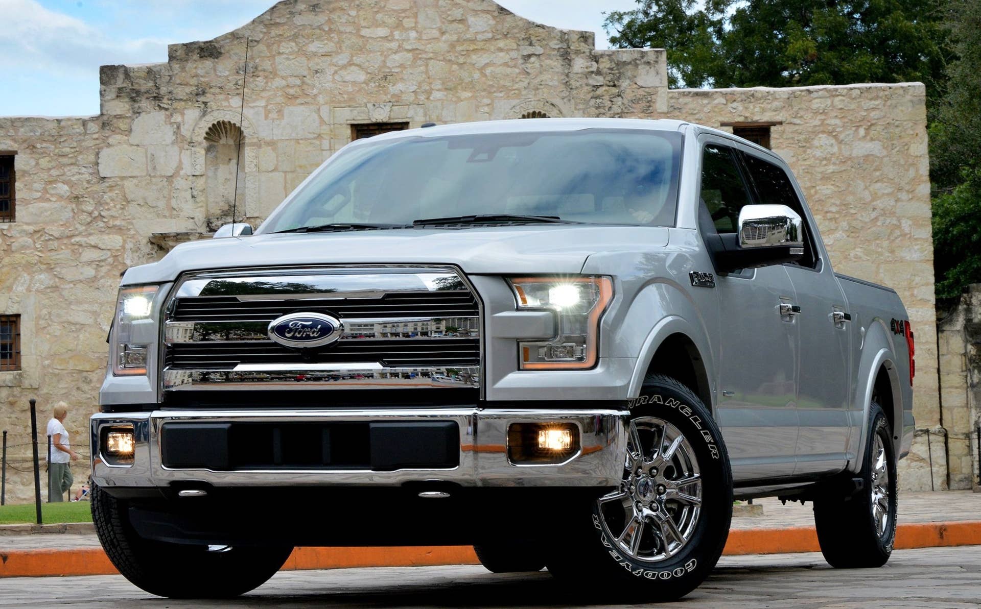 Ford F-150 Reliability Guide: Best Years and the Years to Avoid - Autoblog