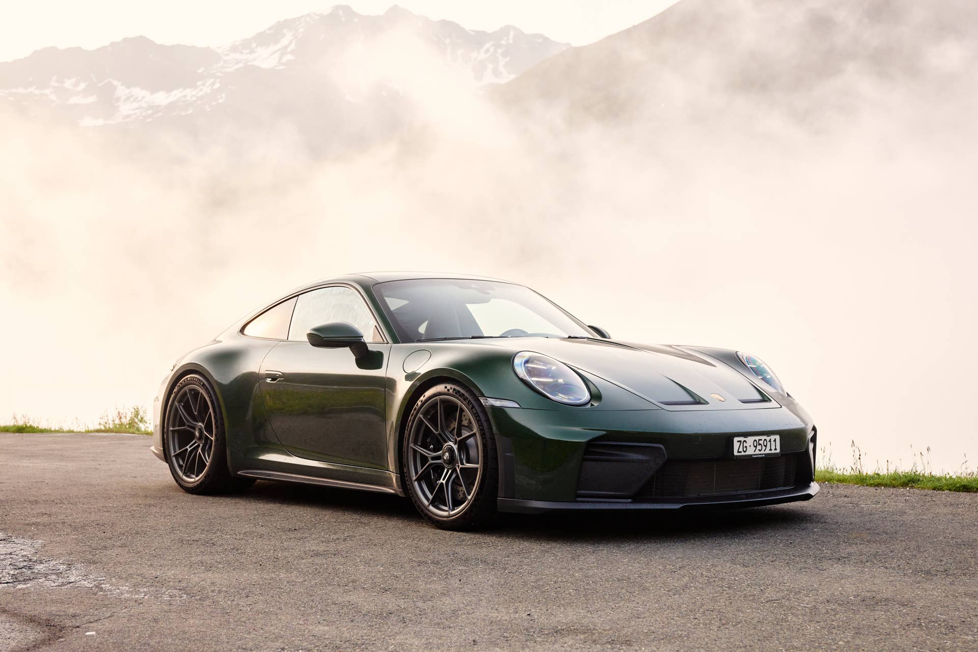 Porsche News: Sports Cars & Innovation - Autoblog