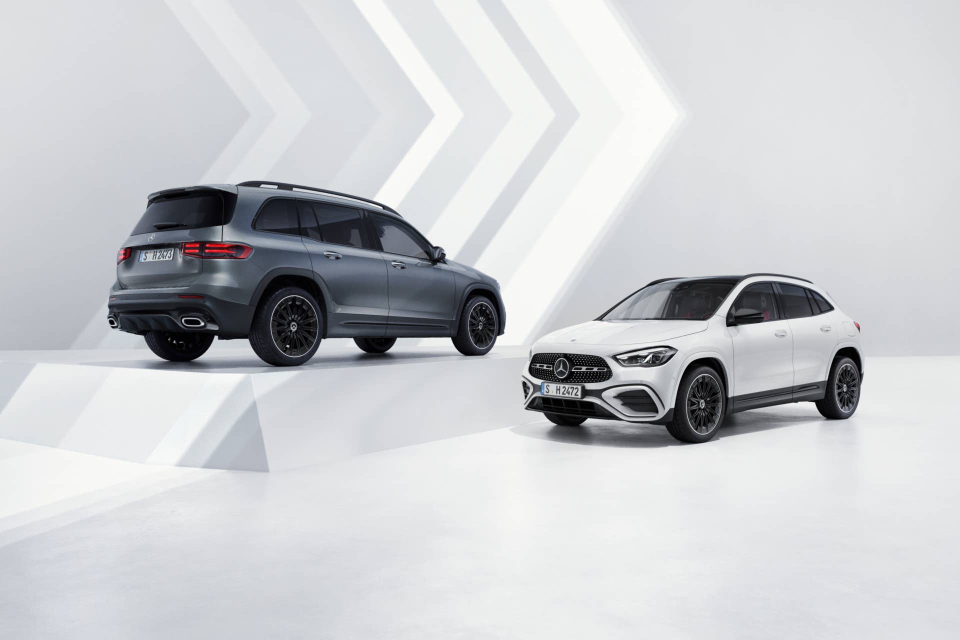 The Cheapest Mercedes-Benz You Can Buy Is Even Cheaper In 2026 - Autoblog