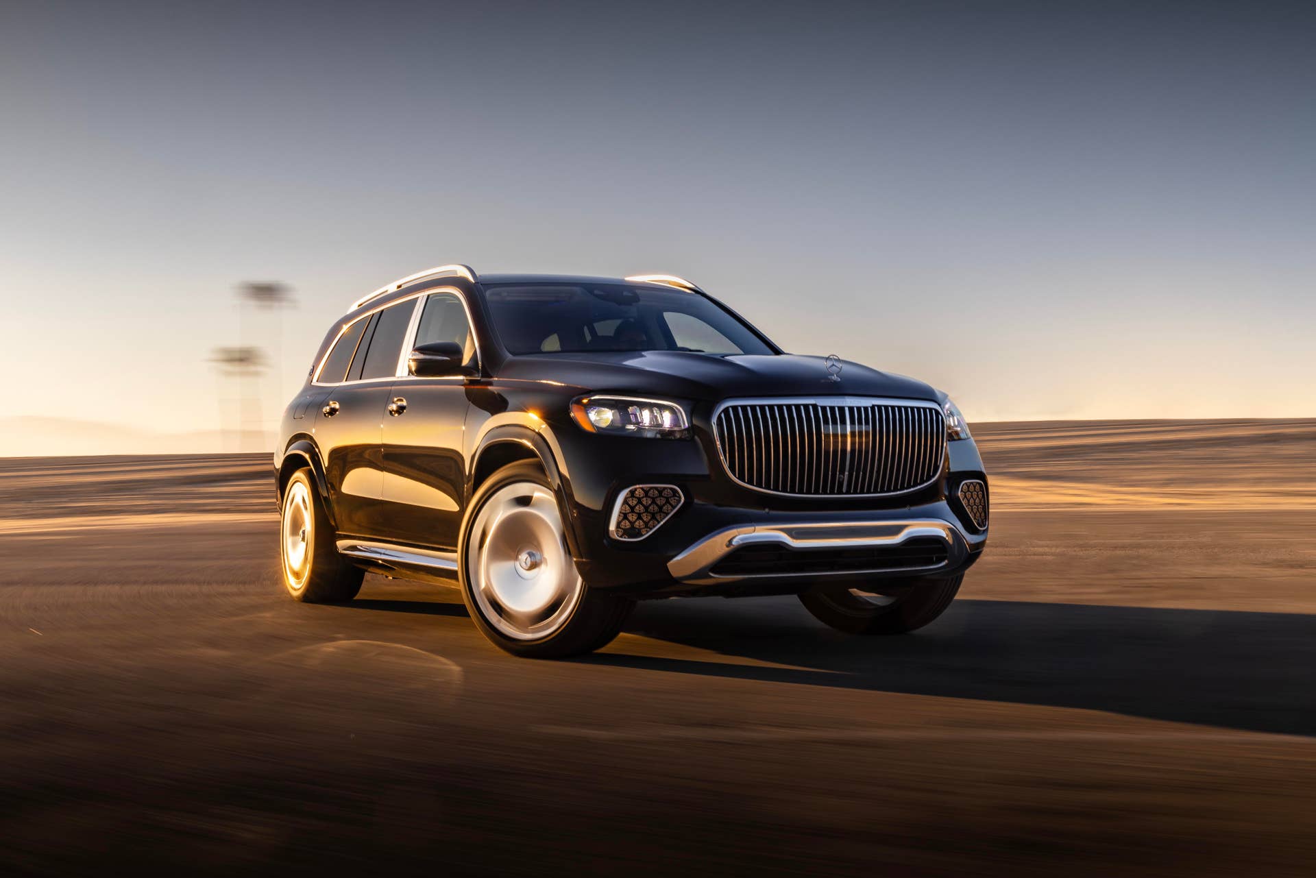 2026 Mercedes-Maybach GLS Review, Specs, Pricing, and Warranty - Autoblog