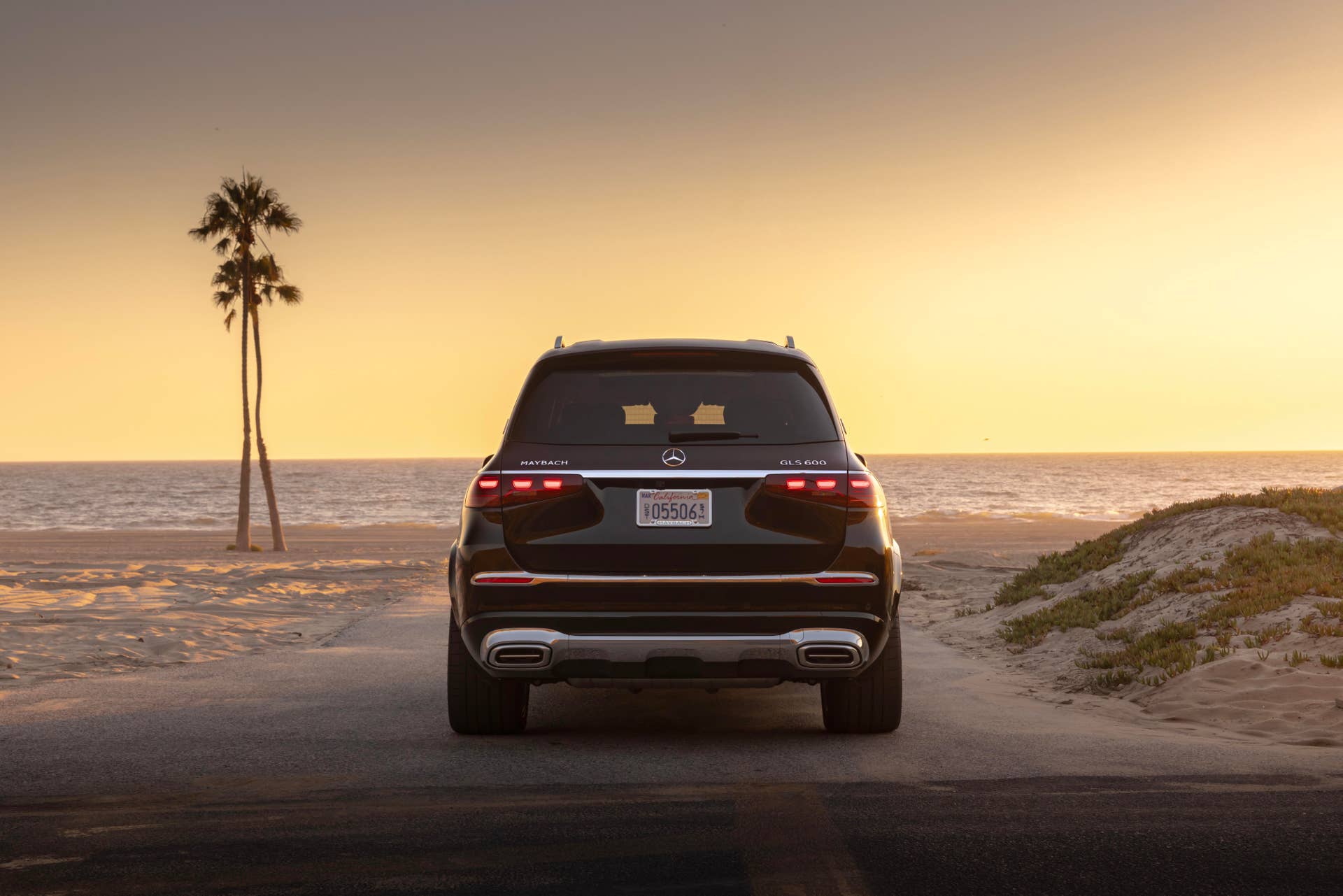 2026 Mercedes-Maybach GLS Review, Specs, Pricing, and Warranty - Autoblog