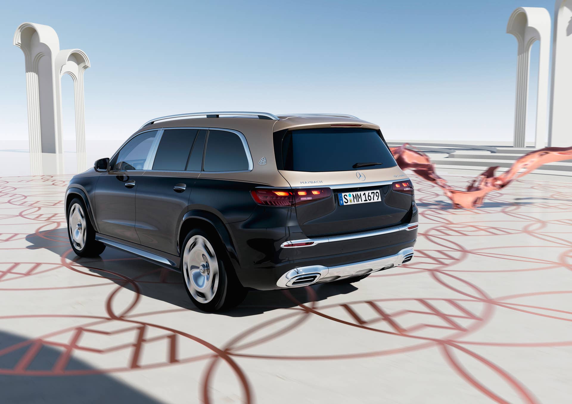 2026 Mercedes-Maybach GLS Review, Specs, Pricing, and Warranty - Autoblog